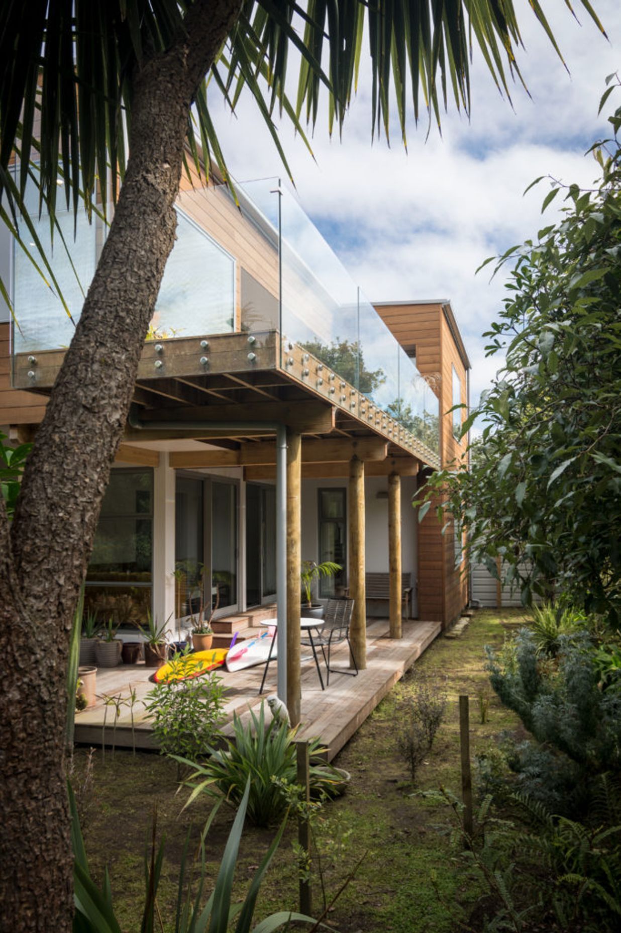 Rocking Horse Road by Bespoke Architecture | ArchiPro NZ