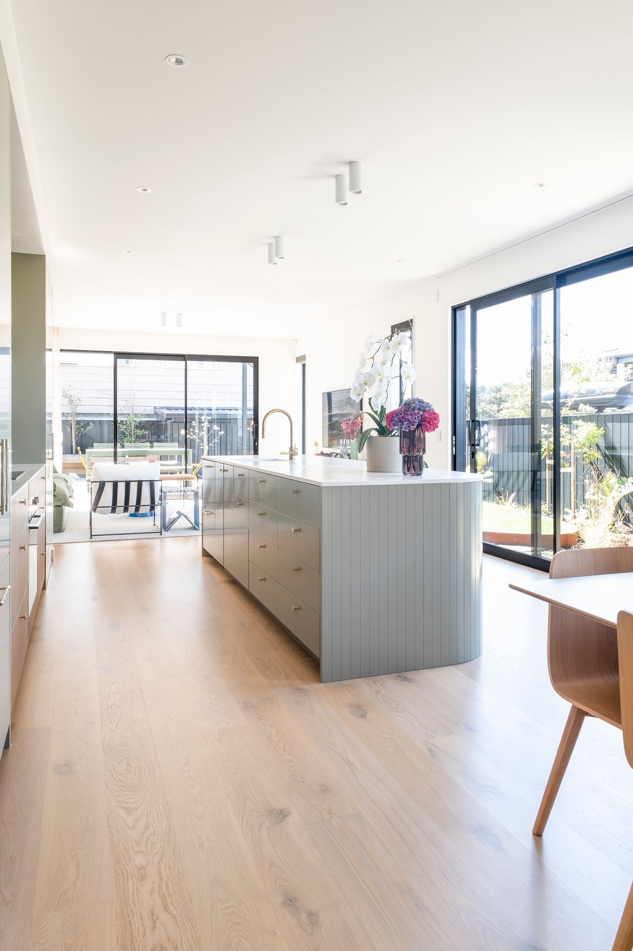 SAND by Box™ - The Architect Builder | ArchiPro NZ