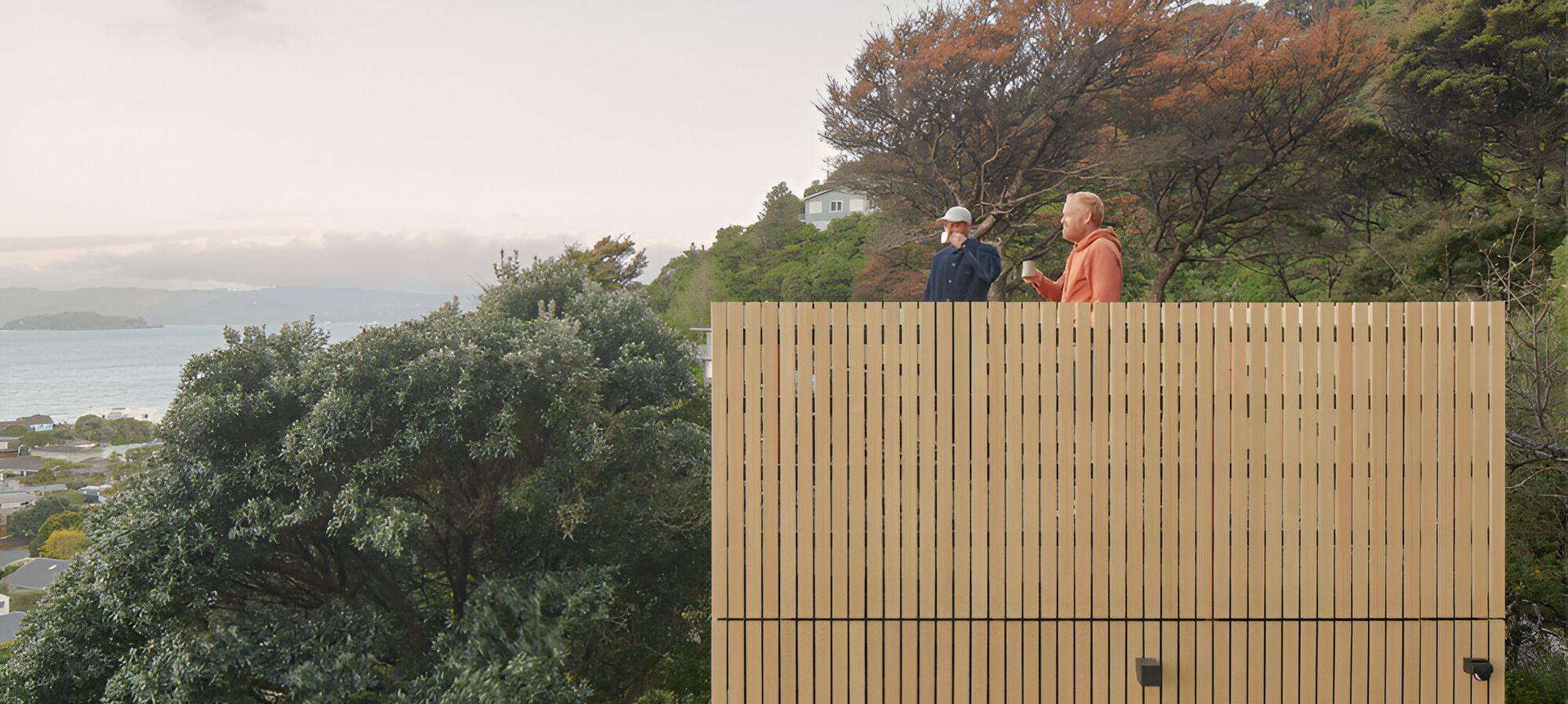 THE KARAKA TOWER by Arête Architects | ArchiPro NZ