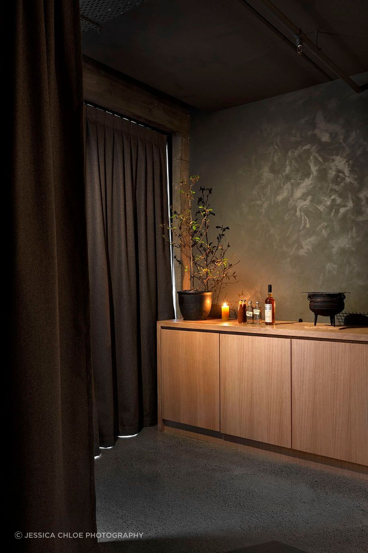 Boxer Bar by Jessica Chloe Photography | ArchiPro NZ