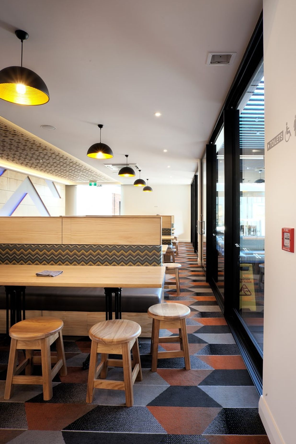 Papanui Club, Christchurch by GMC Painters & Project Management Ltd ...