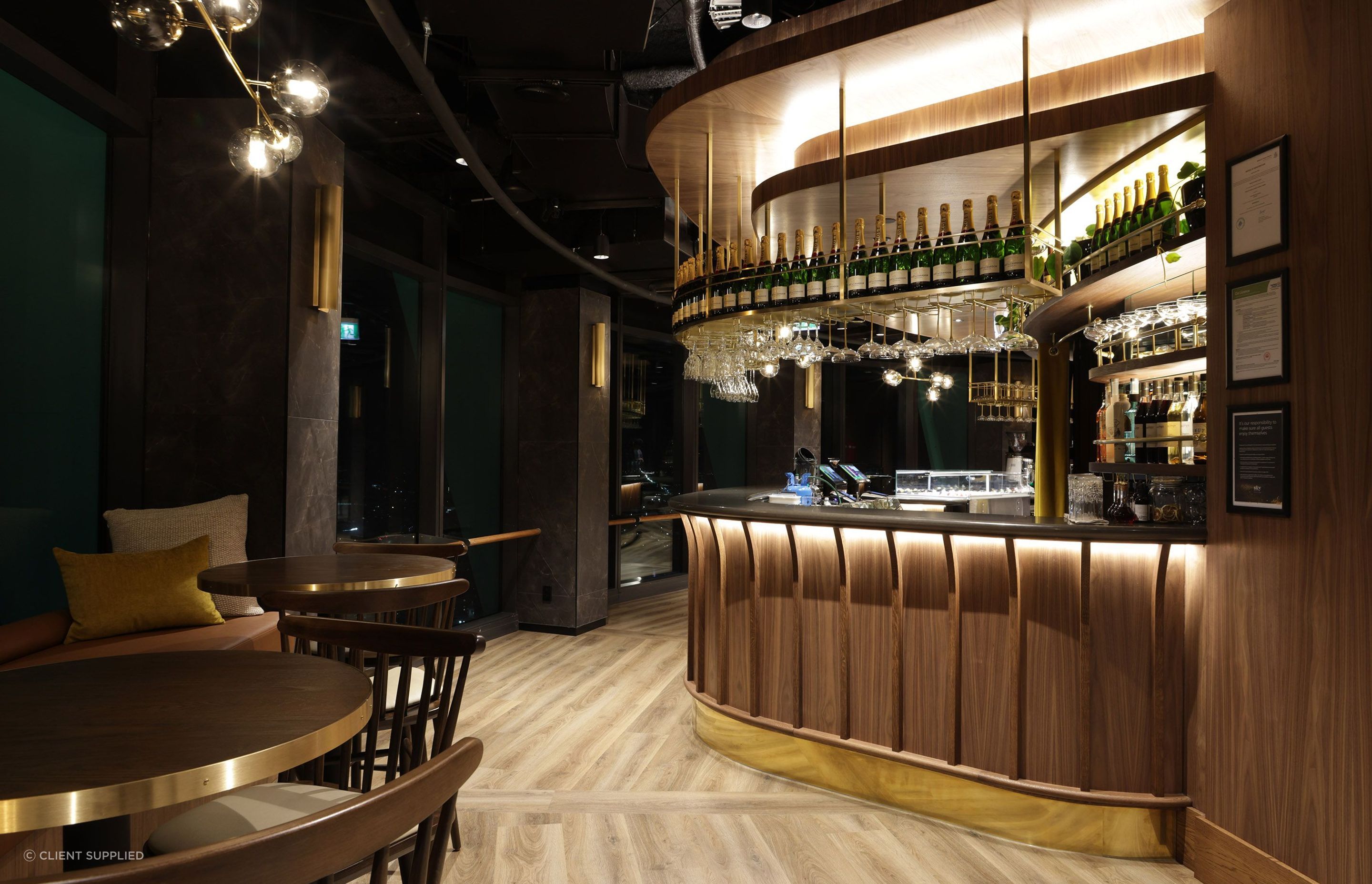SkyBar by Burning Red Design | ArchiPro NZ