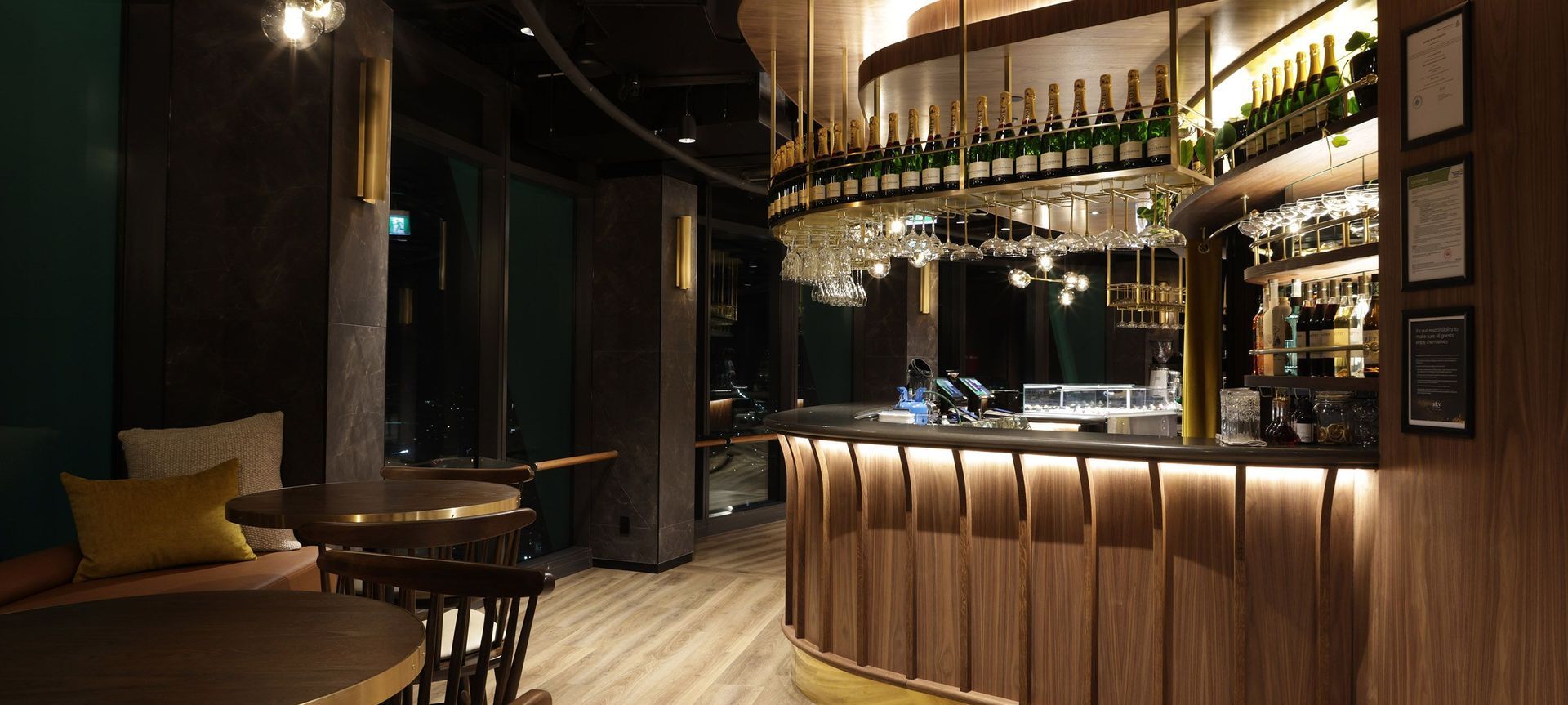 SkyBar by Burning Red Design | ArchiPro NZ