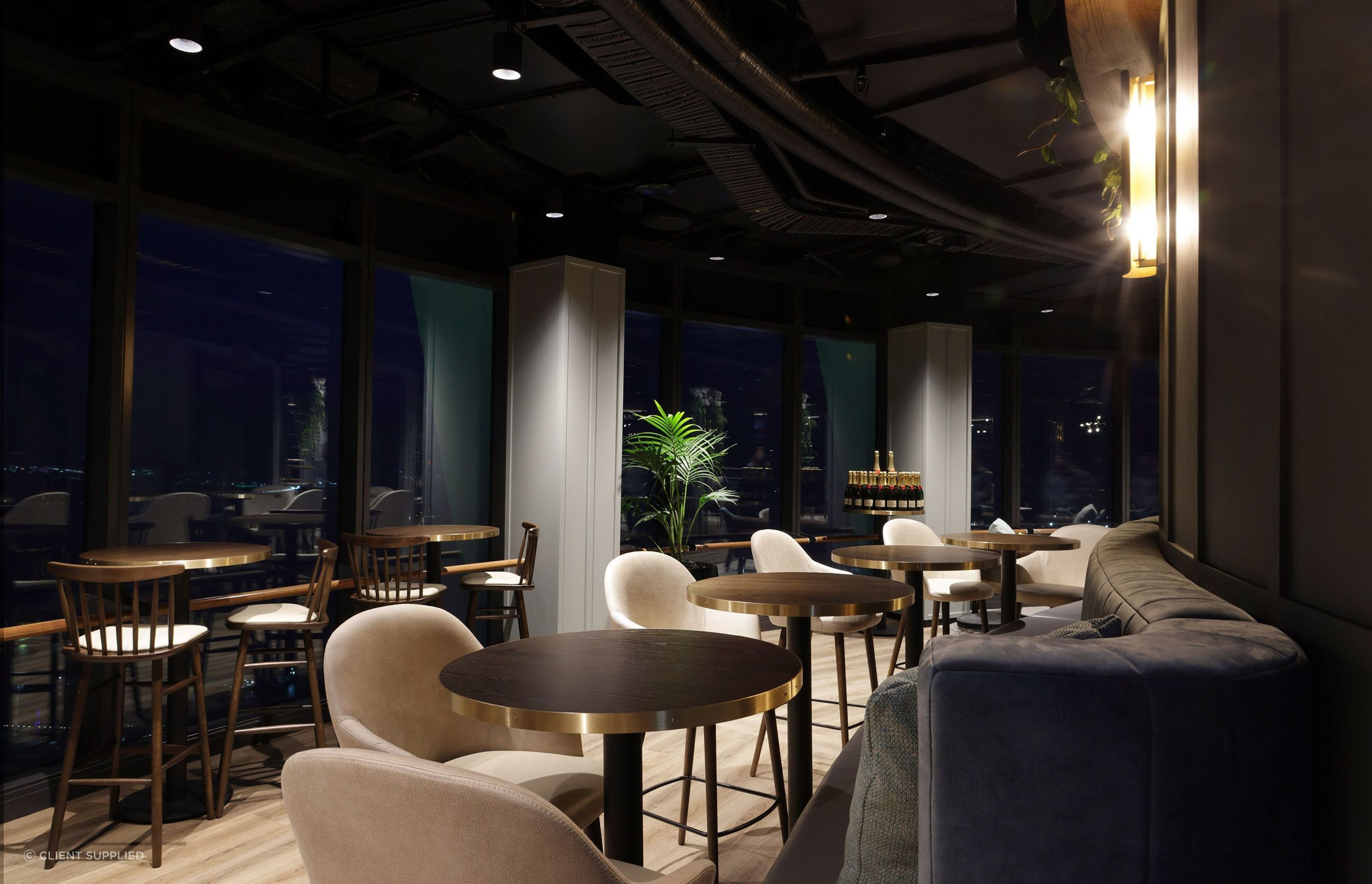 SkyBar by Burning Red Design | ArchiPro NZ