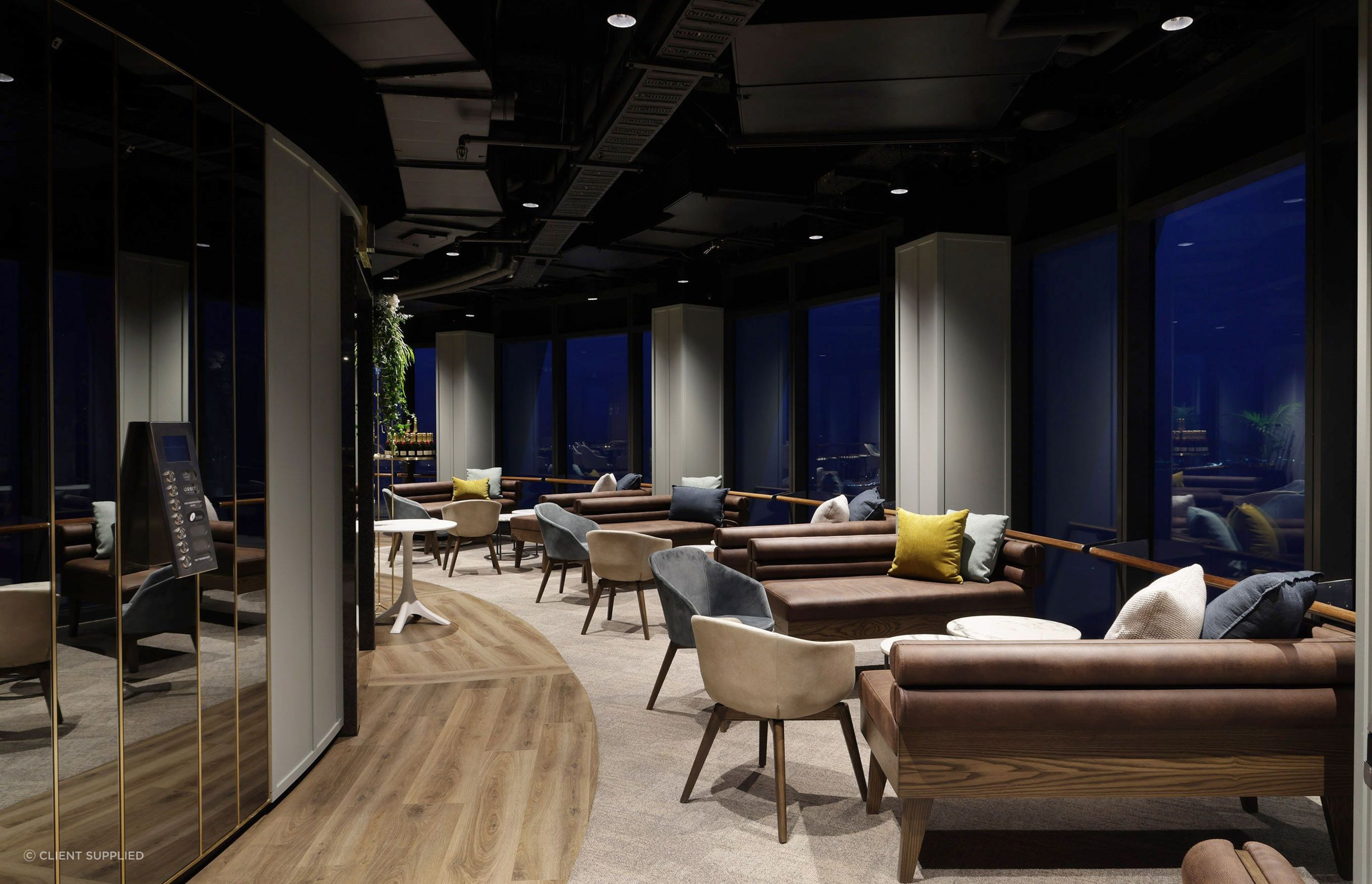 SkyBar by Burning Red Design | ArchiPro NZ