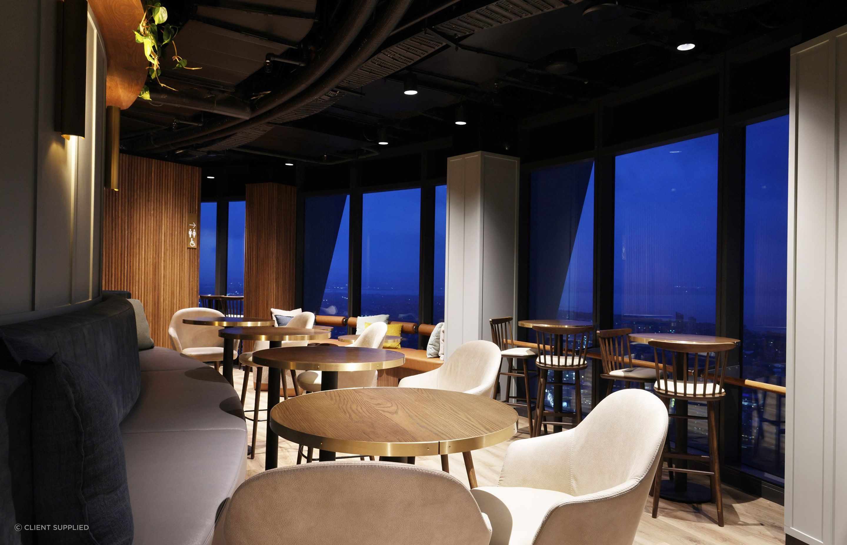 SkyBar by Burning Red Design | ArchiPro NZ