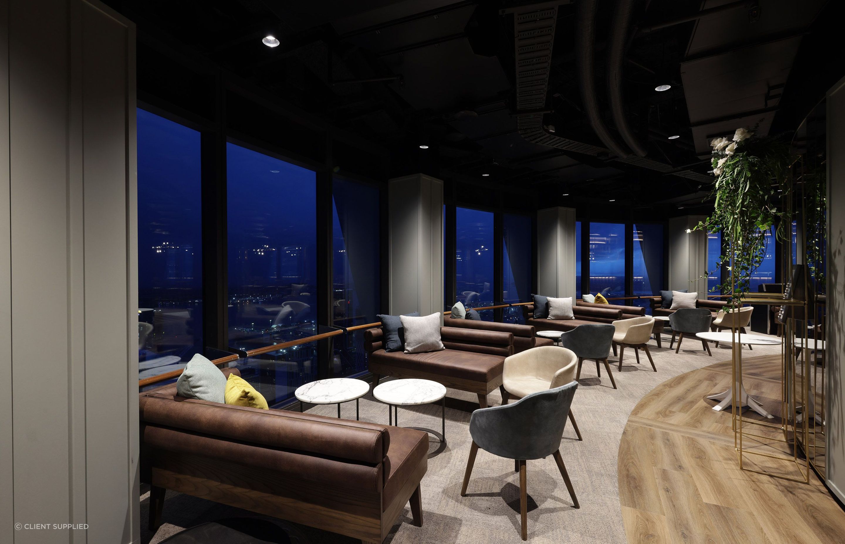 SkyBar by Burning Red Design | ArchiPro NZ