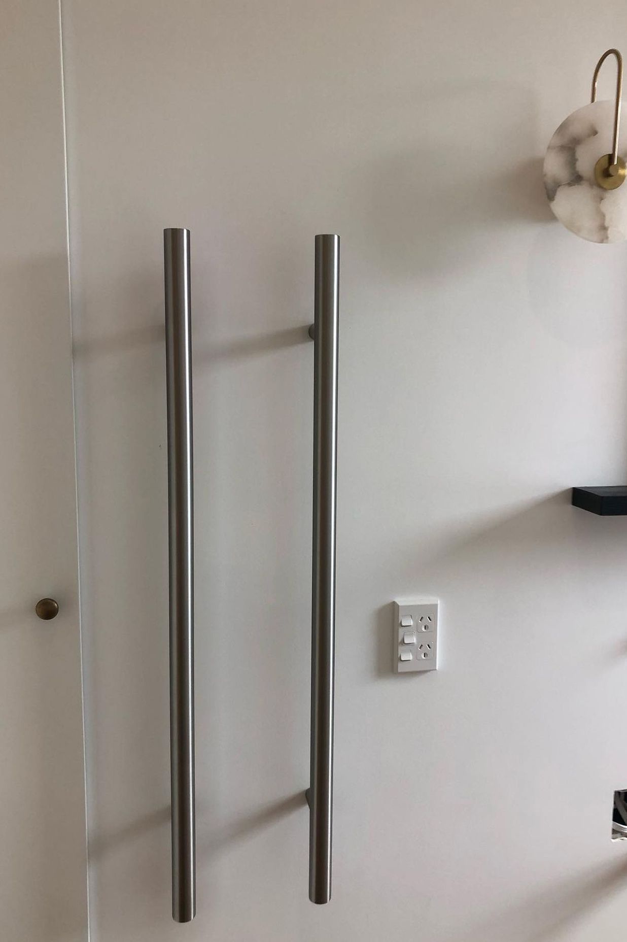 Bathroom Lighting by Shore Power Services | ArchiPro NZ