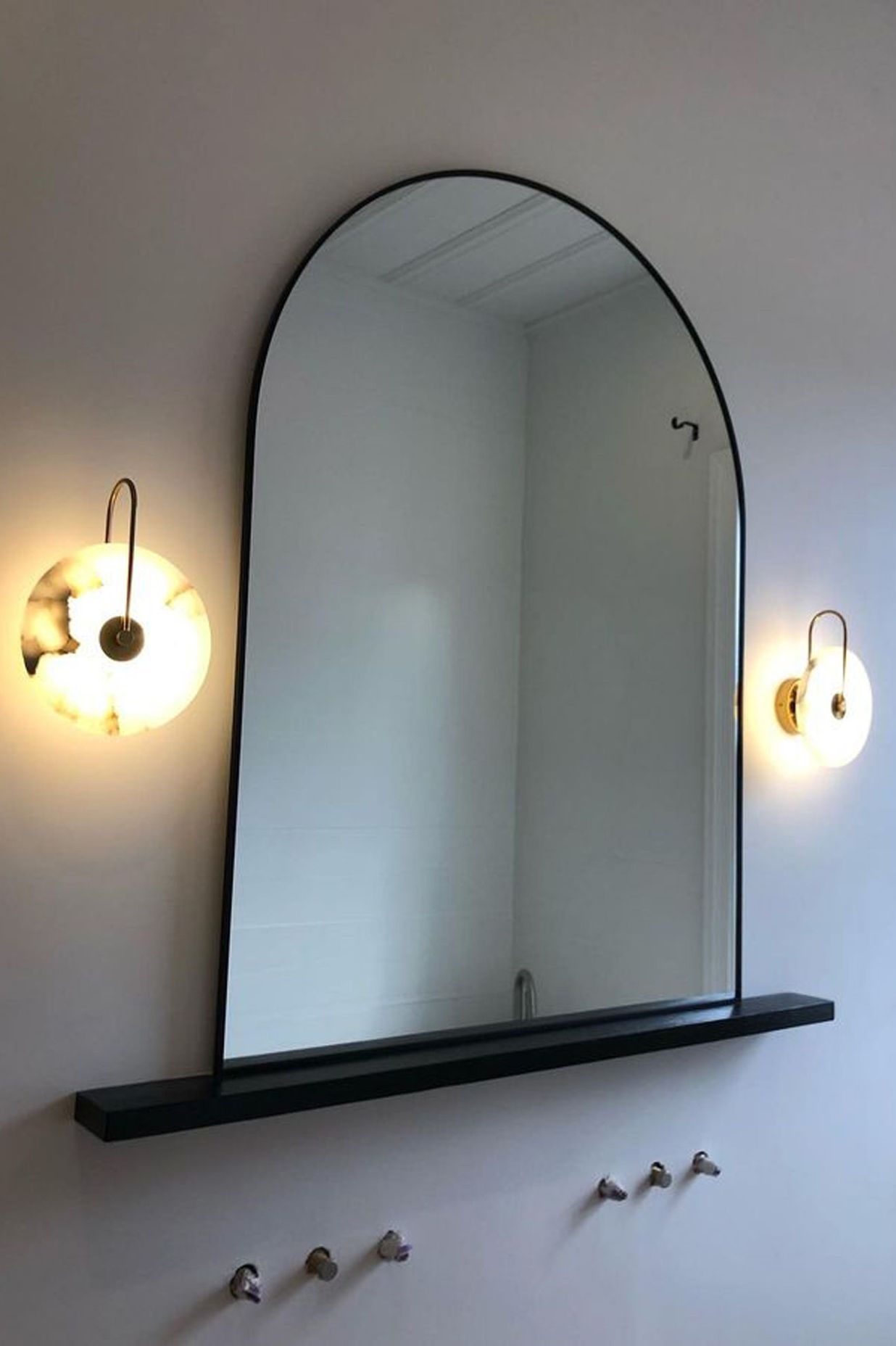 Bathroom Lighting by Shore Power Services | ArchiPro NZ