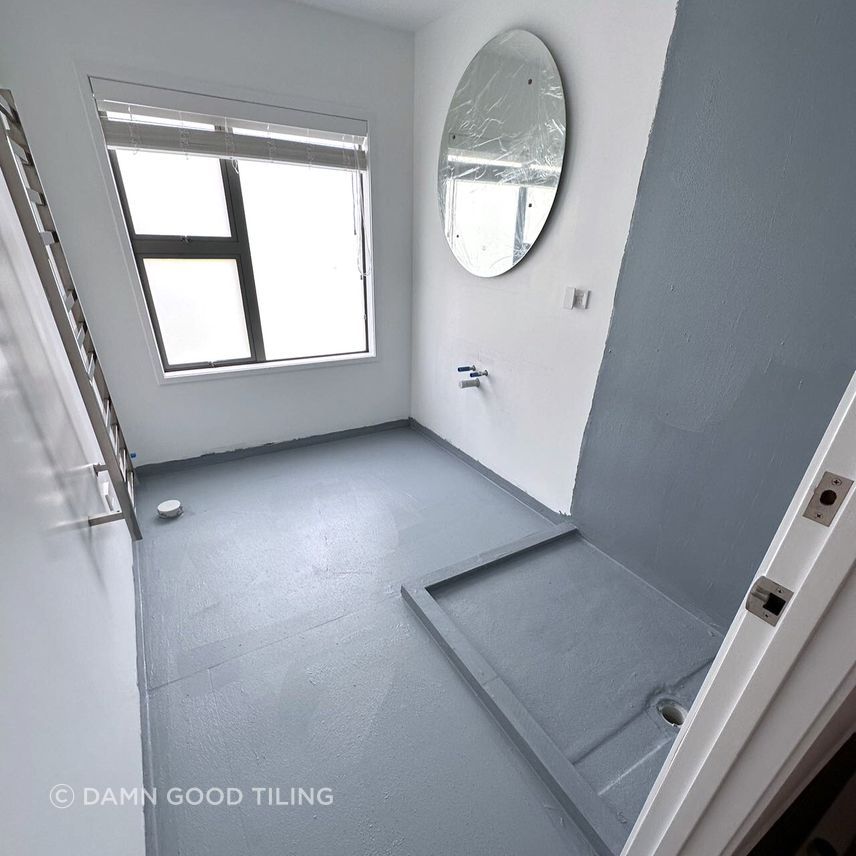 Damn Good Tiling - bathroom waterproof & tiling by Damn Good Tiling ...