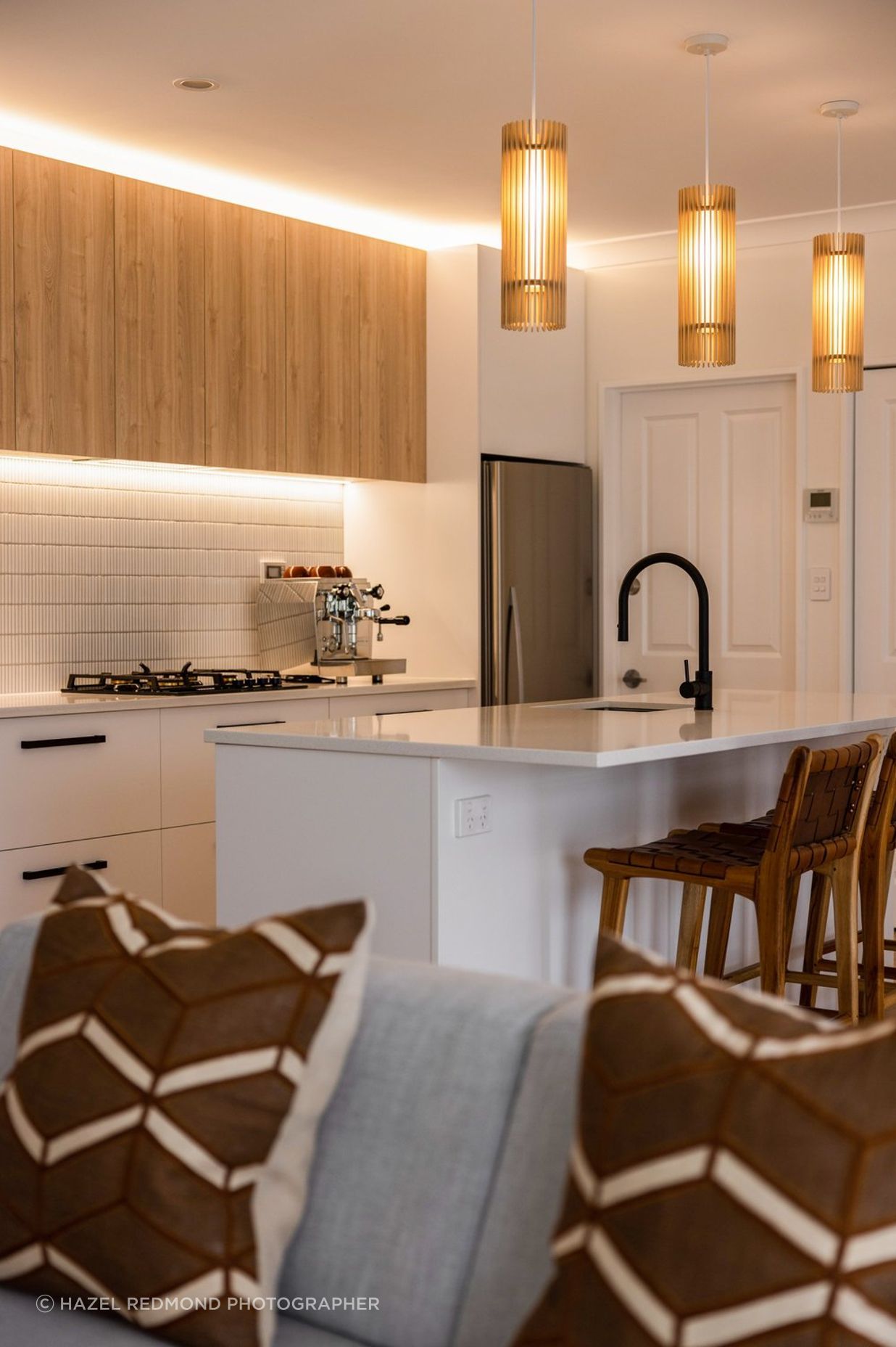 Mounter Project by Armstrong Interiors | ArchiPro NZ