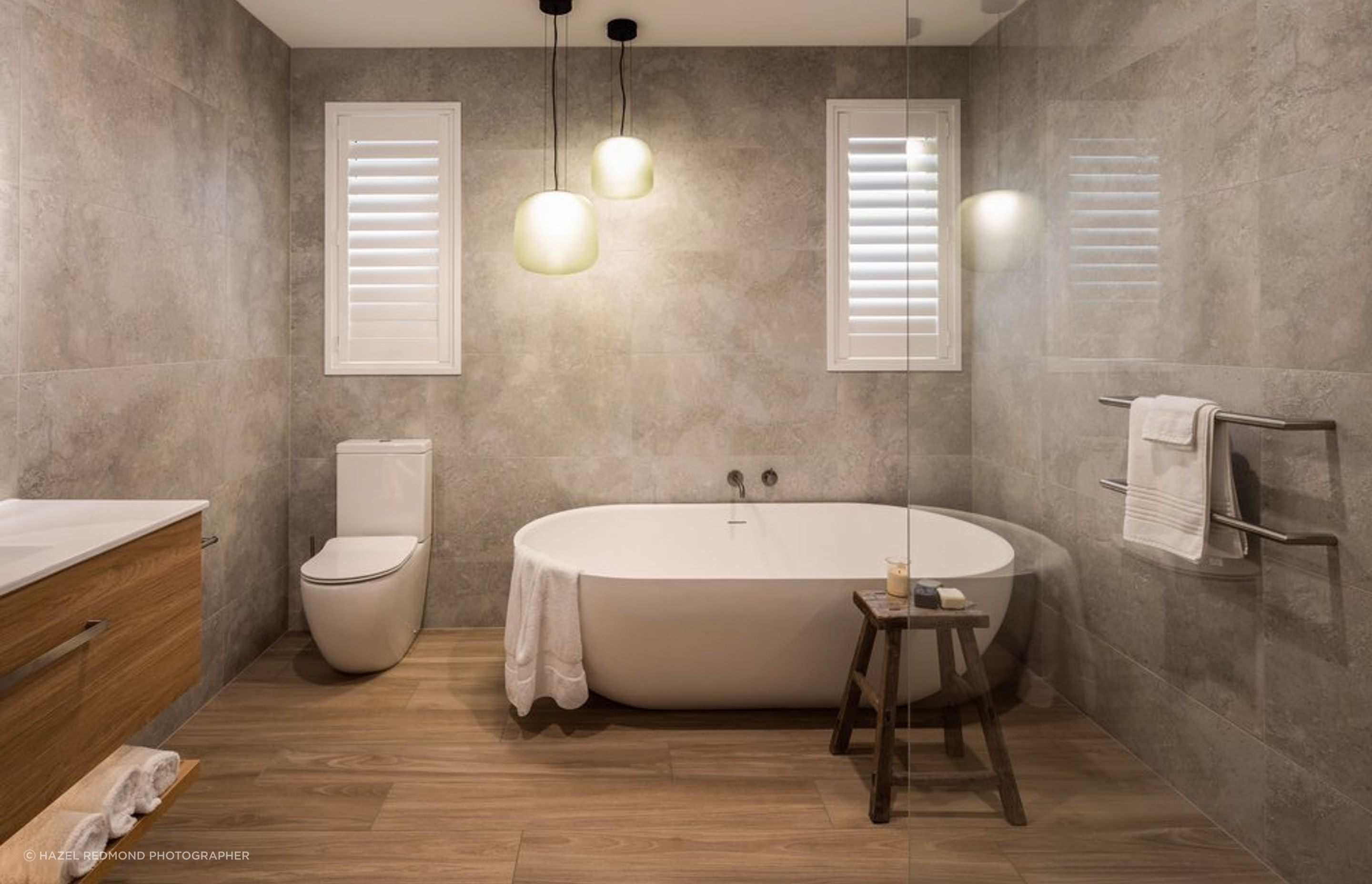 Mounter Project by Armstrong Interiors | ArchiPro NZ