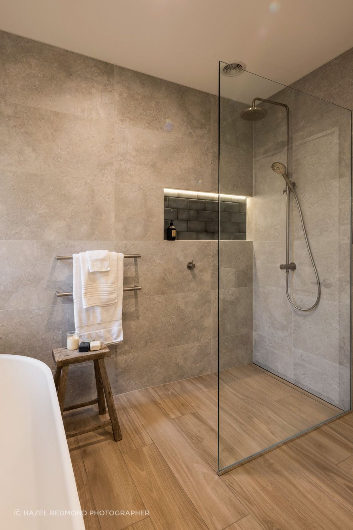 Mounter Project by Armstrong Interiors | ArchiPro NZ