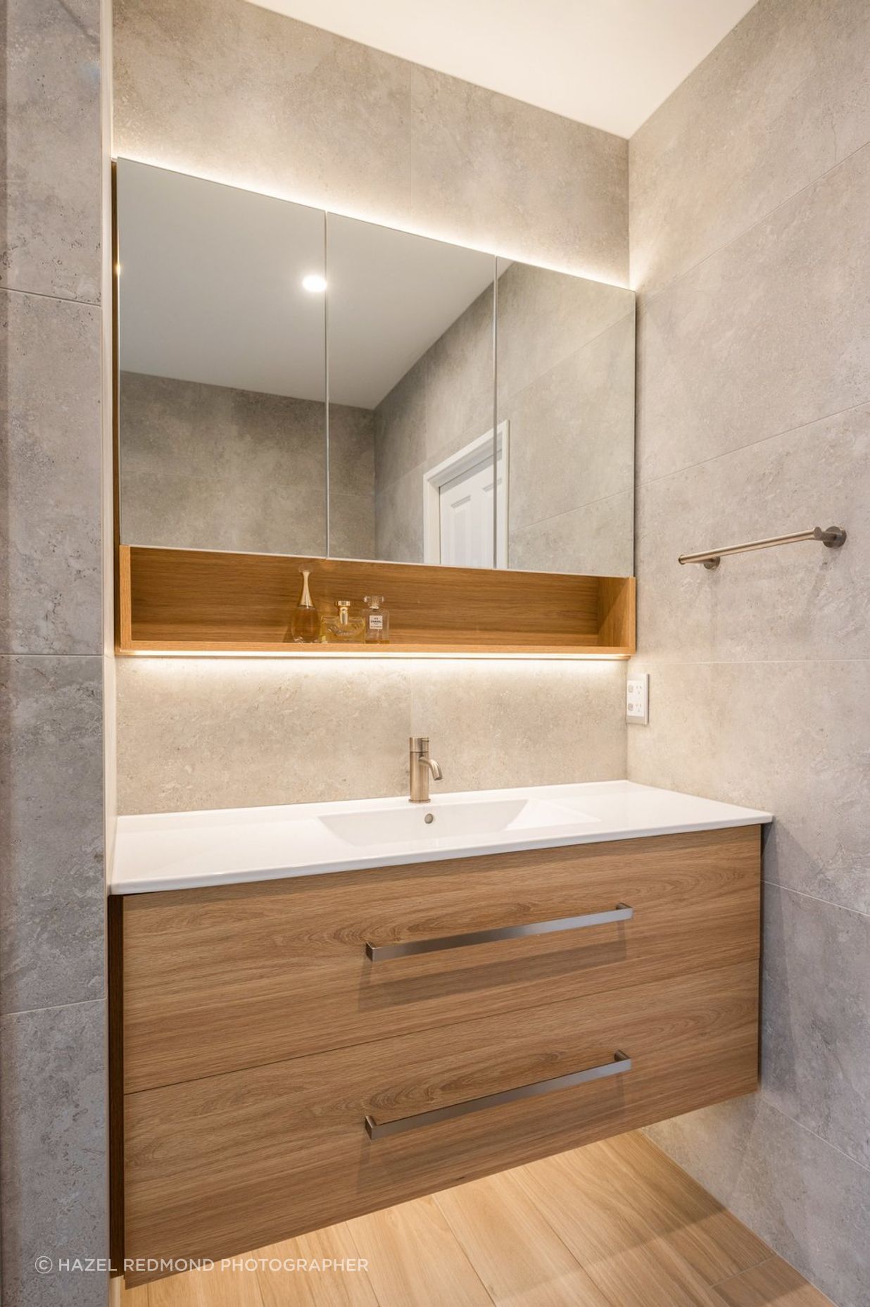 Mounter Project by Armstrong Interiors | ArchiPro NZ