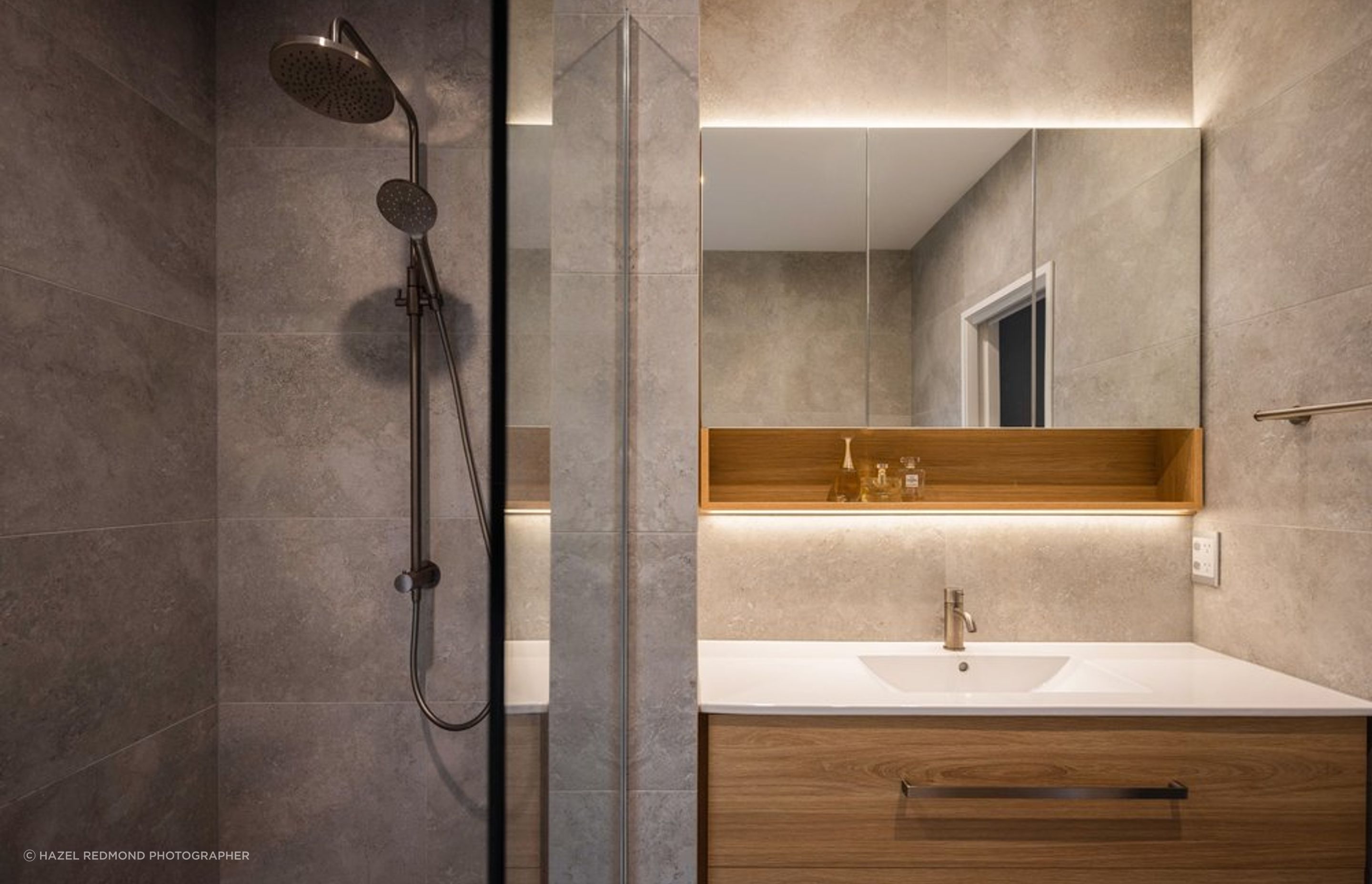 Mounter Project by Armstrong Interiors | ArchiPro NZ