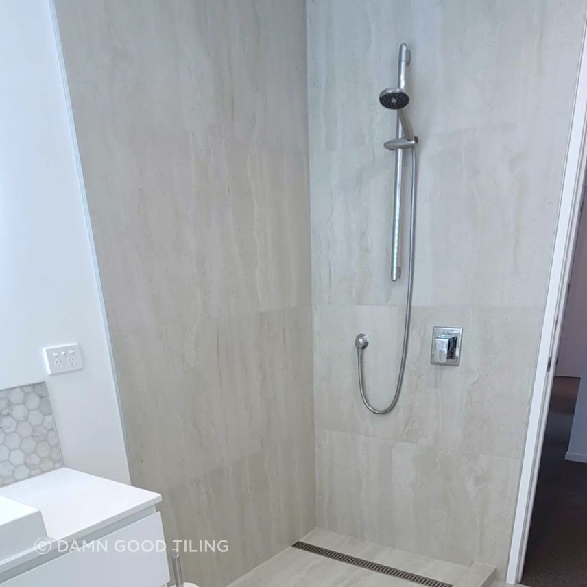 Damn Good Tiling - bathroom waterproof & tiling by Damn Good Tiling ...