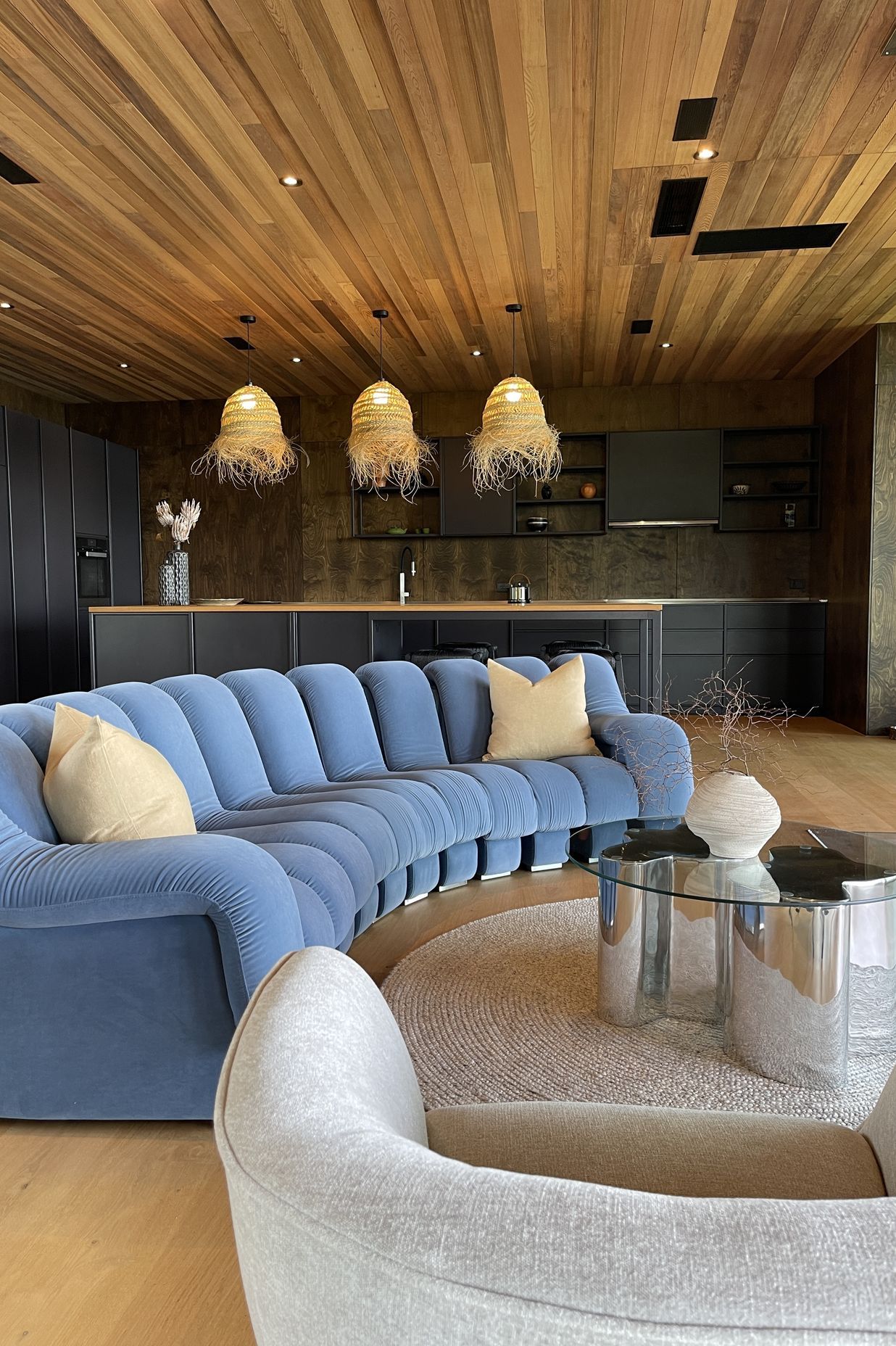 Piha Airbnb by Sojo Design | ArchiPro NZ