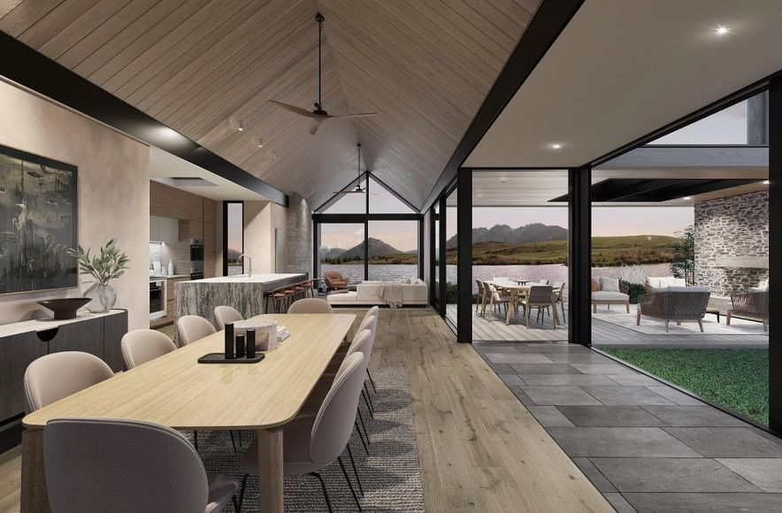 Trinity Interior Design | ArchiPro NZ