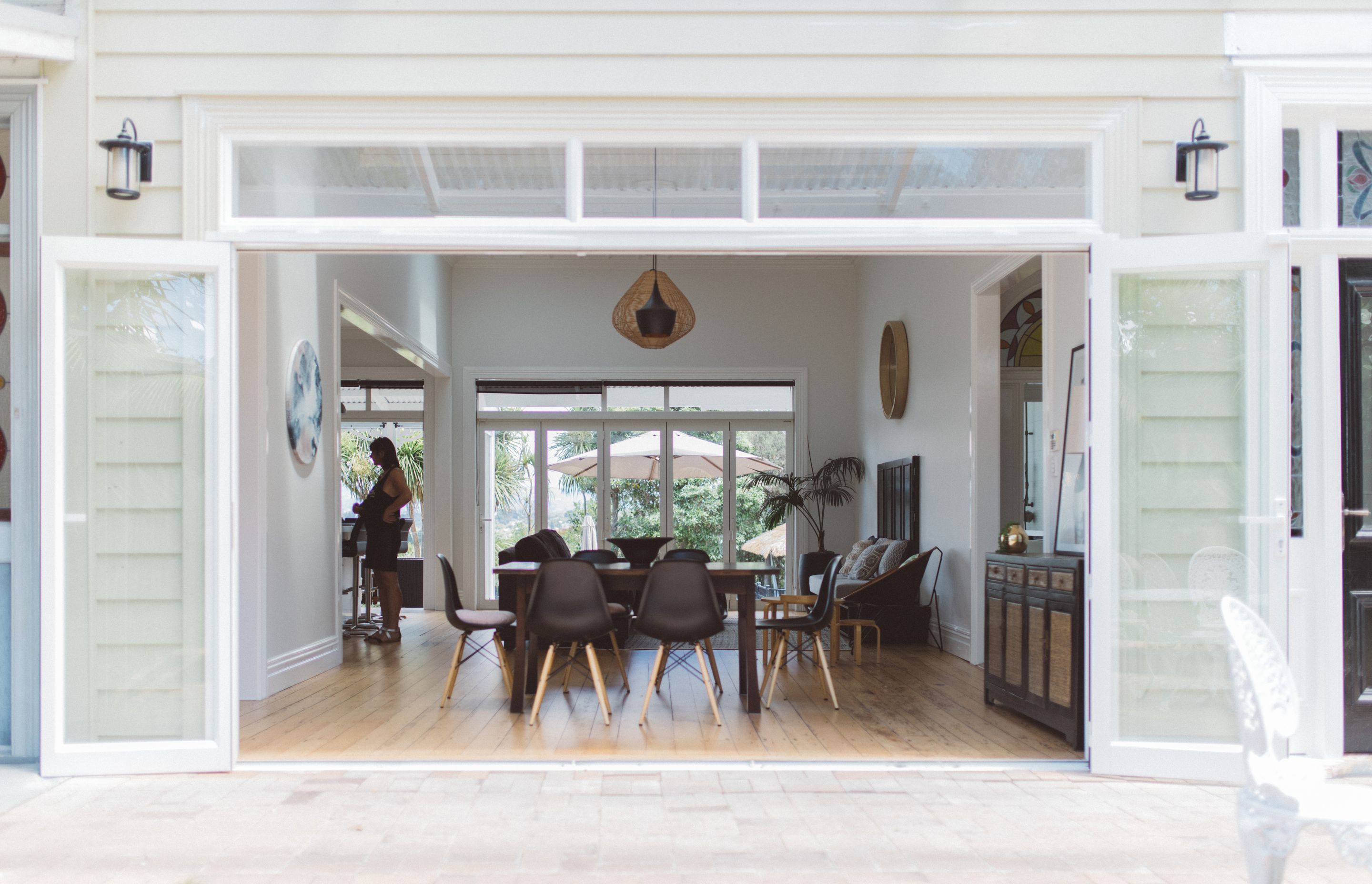 Acton Place by Designing Spaces | ArchiPro NZ