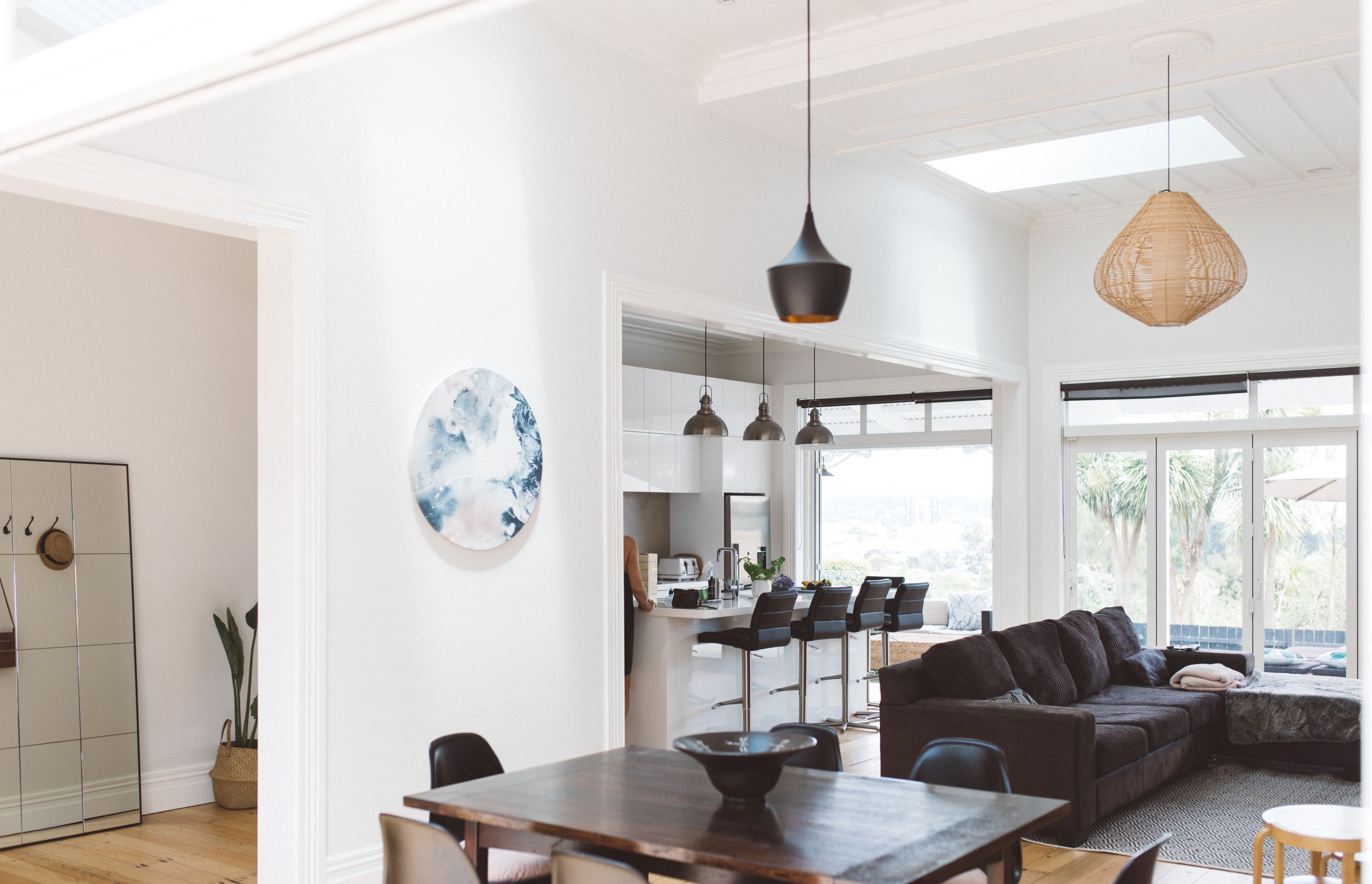 Acton Place by Designing Spaces | ArchiPro NZ