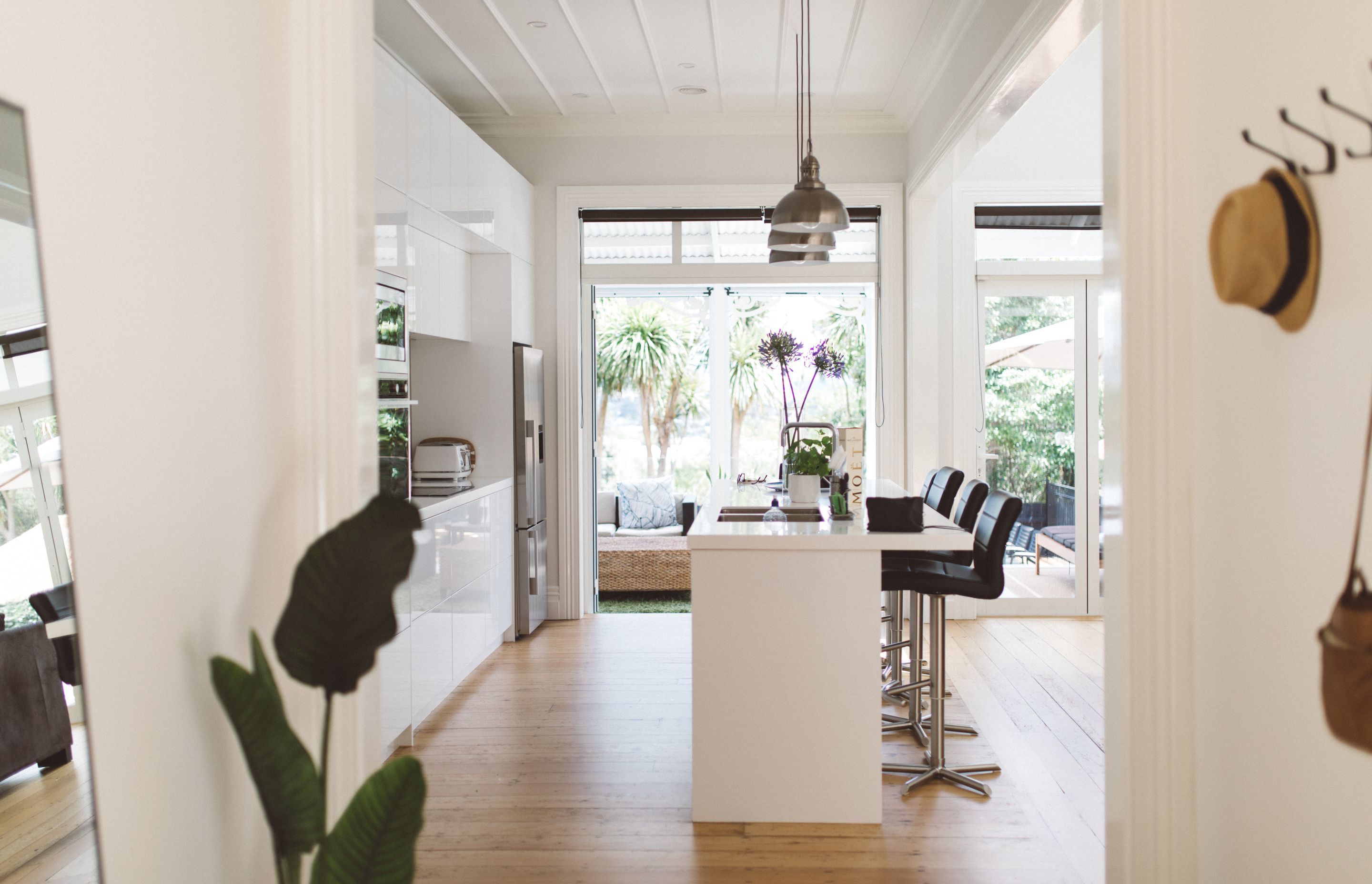 Acton Place by Designing Spaces | ArchiPro NZ