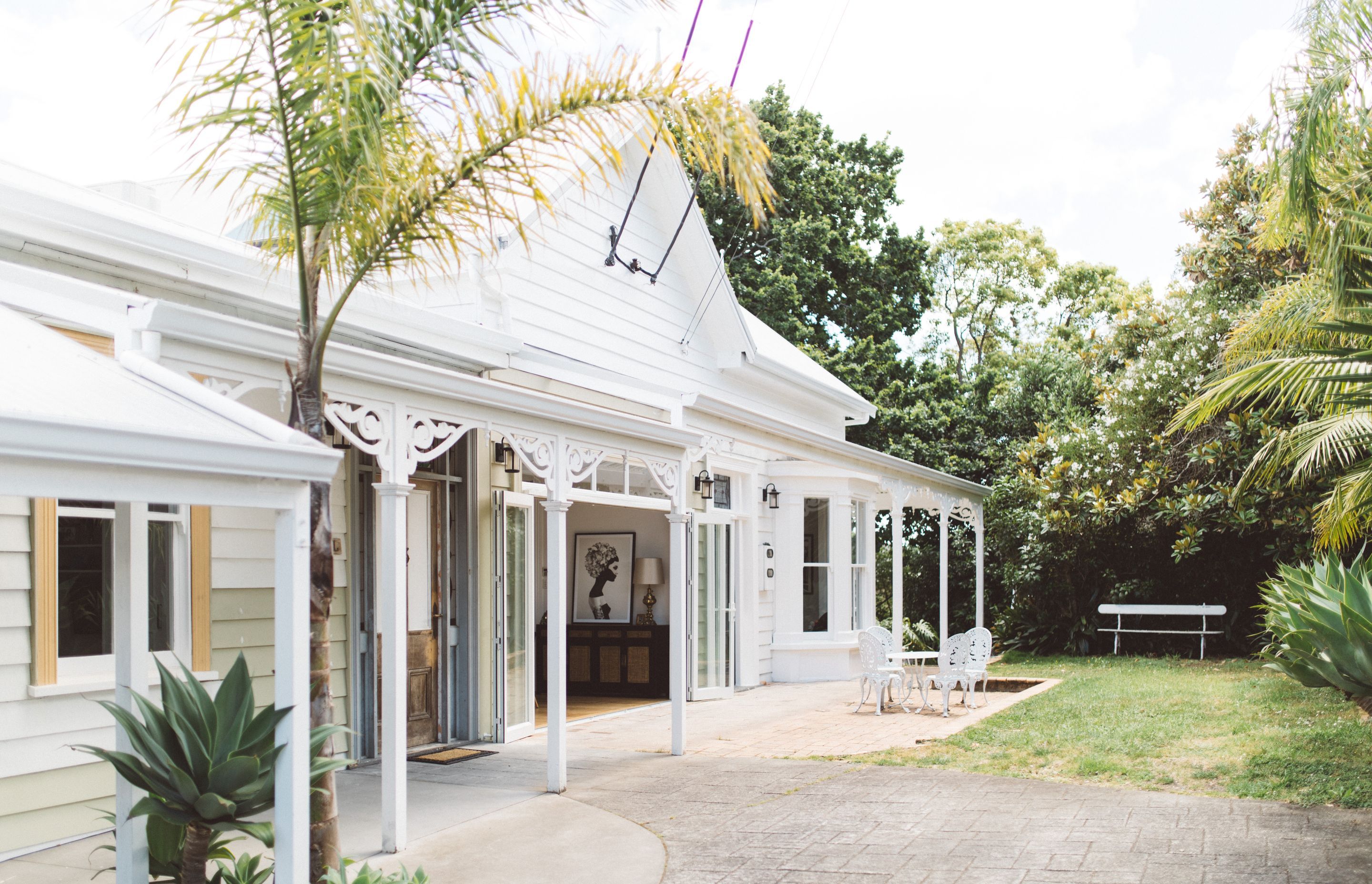 Acton Place by Designing Spaces | ArchiPro NZ