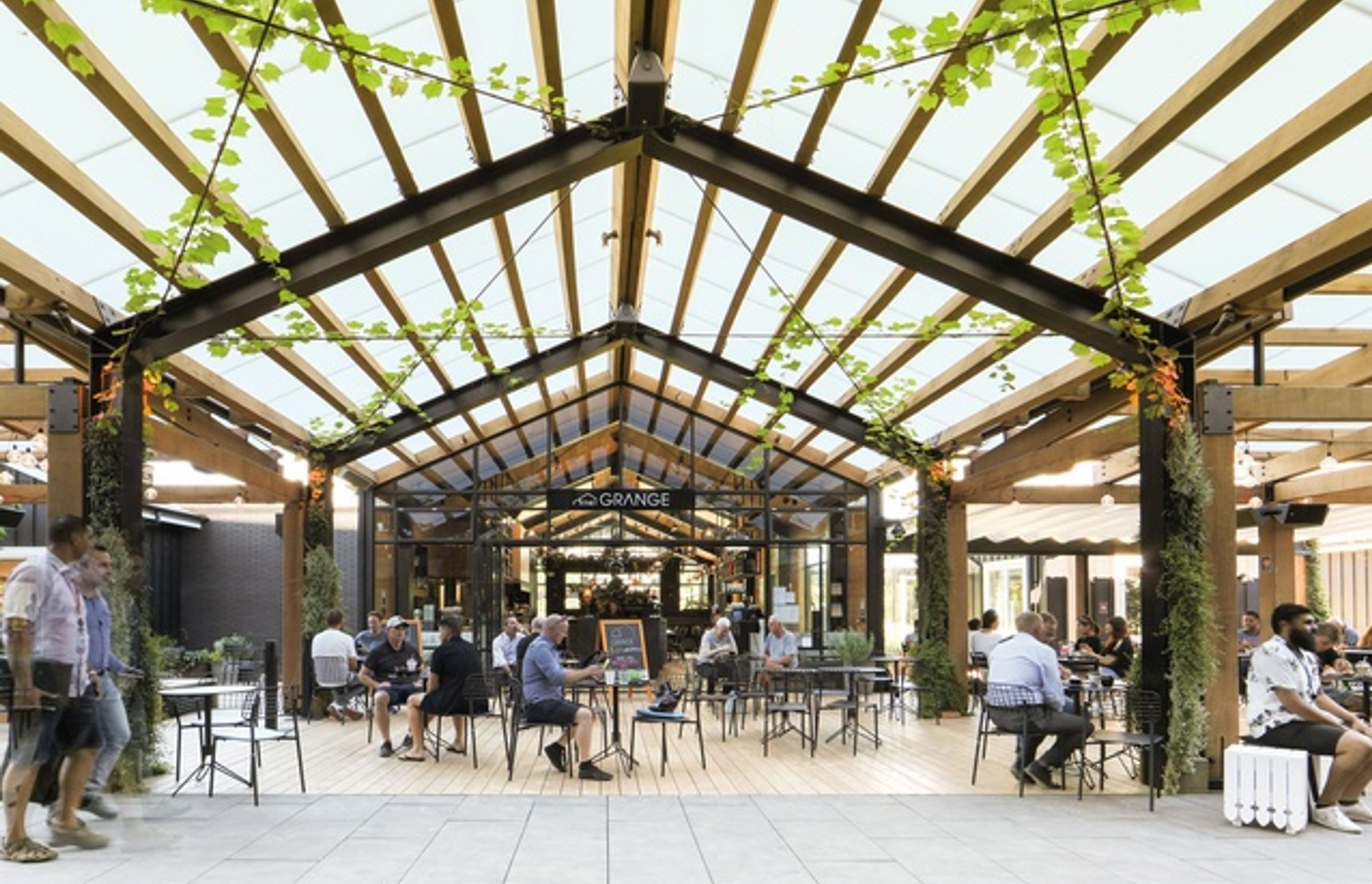 Smales Farm by Rucon Construction & Property | ArchiPro NZ