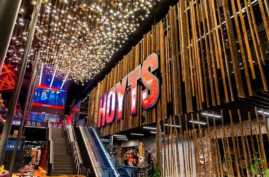 Our Projects | Eleccom