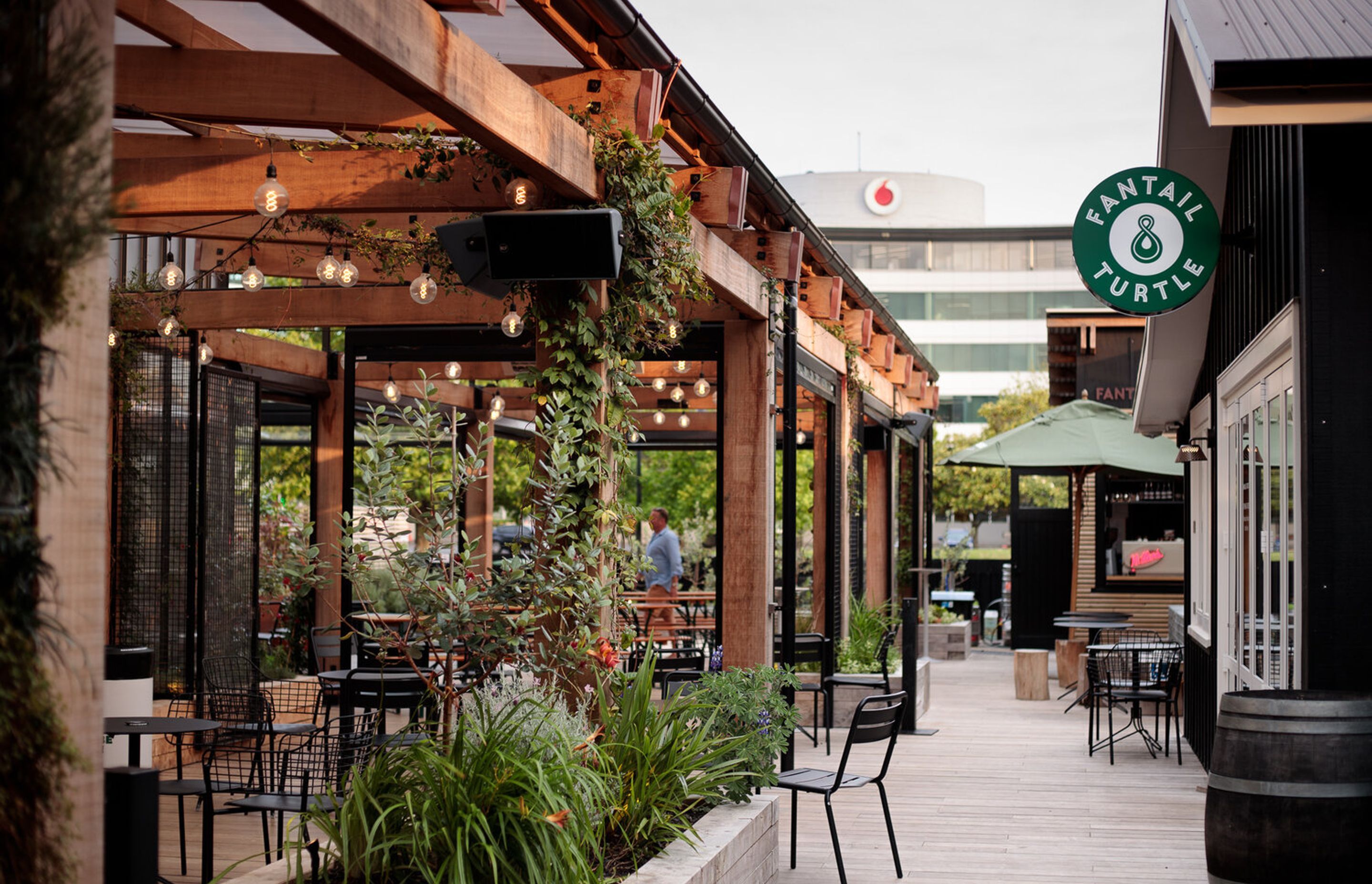 Smales Farm by Rucon Construction & Property | ArchiPro NZ