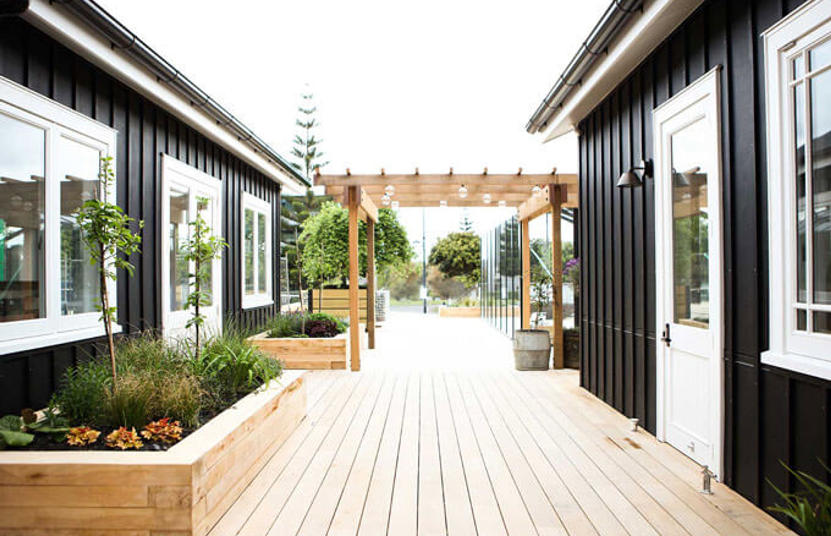 Smales Farm by Rucon Construction & Property | ArchiPro NZ