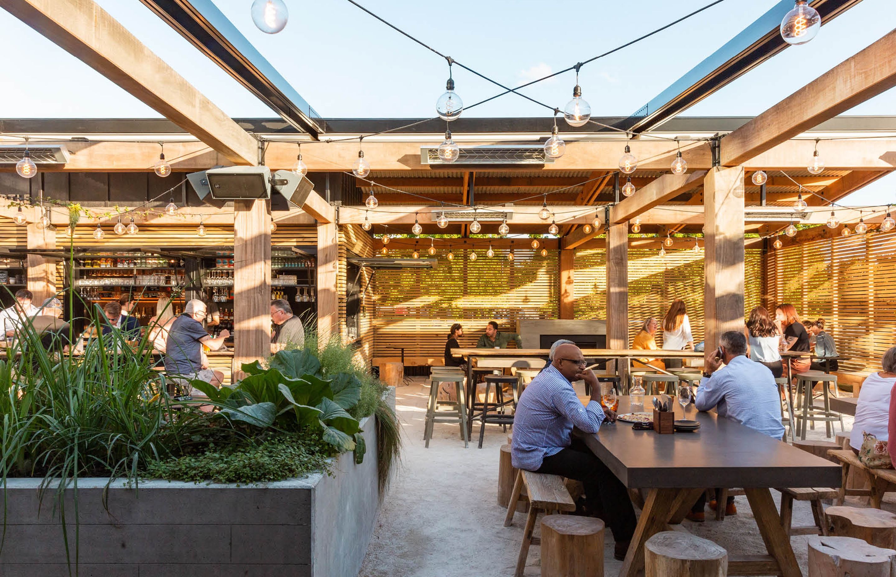 Smales Farm by Rucon Construction & Property | ArchiPro NZ