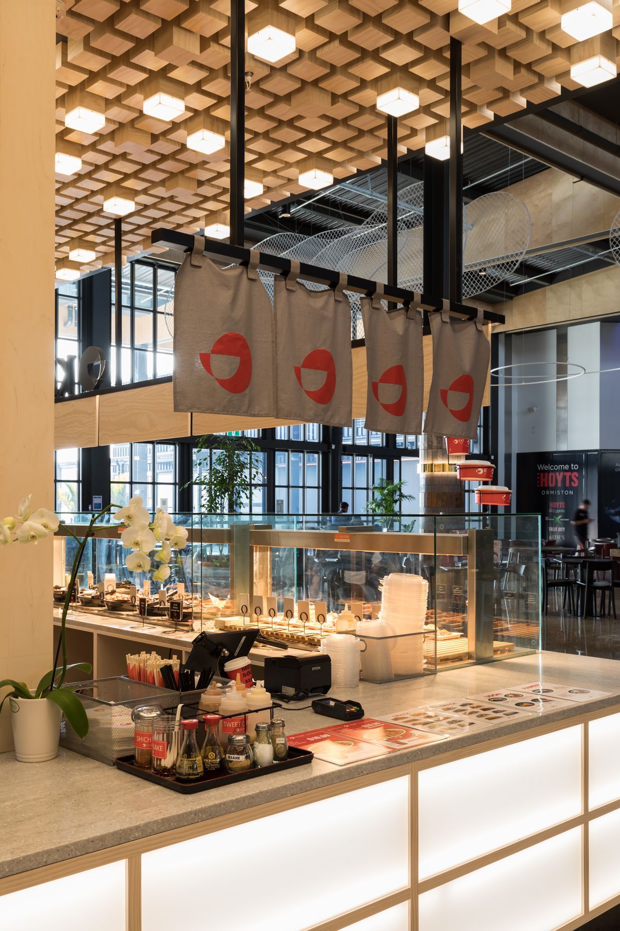 Katsubi Ormiston Town Centre by Tailor Inc | ArchiPro NZ