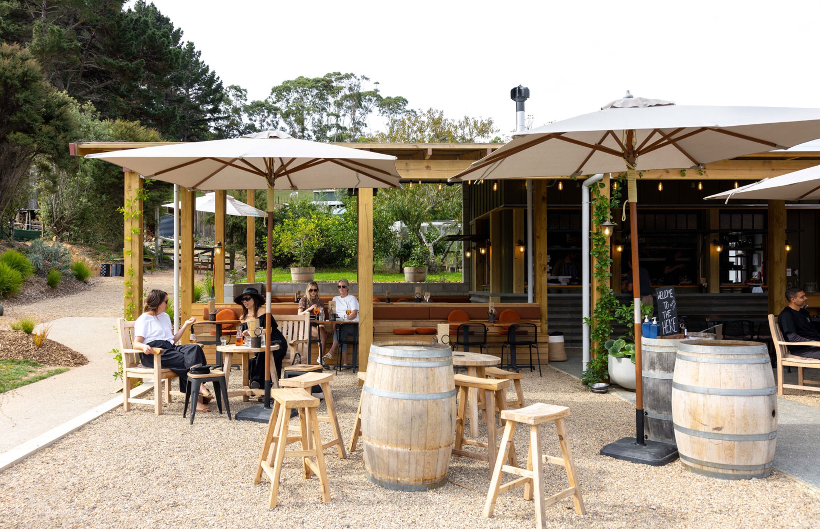 The Heke by Izzard Design | ArchiPro NZ