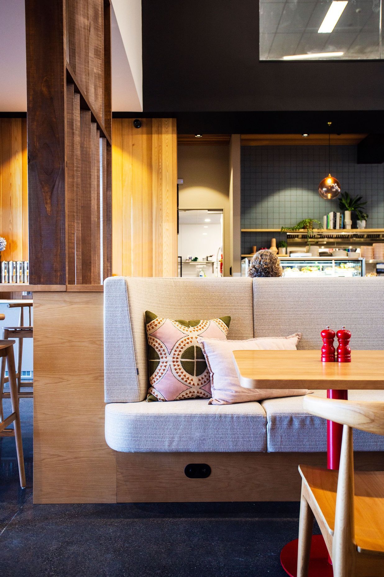 Weave Eatery by Designwell | ArchiPro NZ