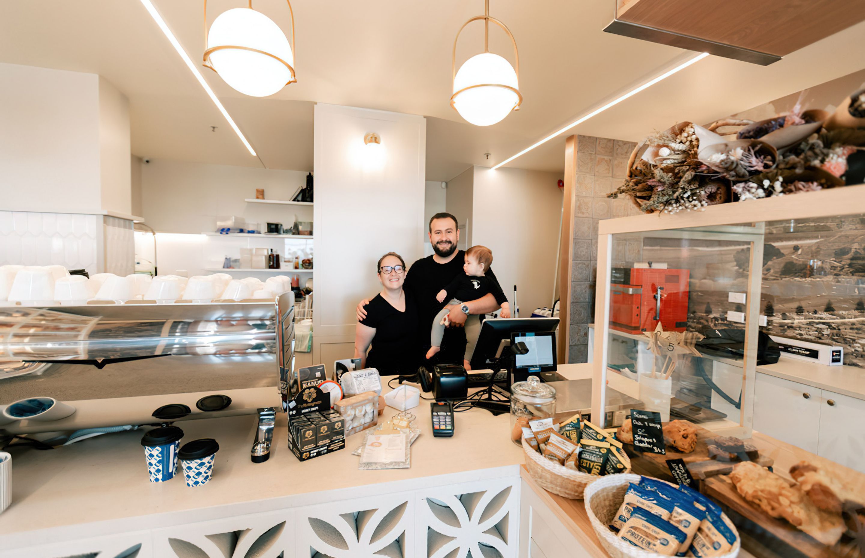 Three One One Six by The Kitchen Business | ArchiPro NZ