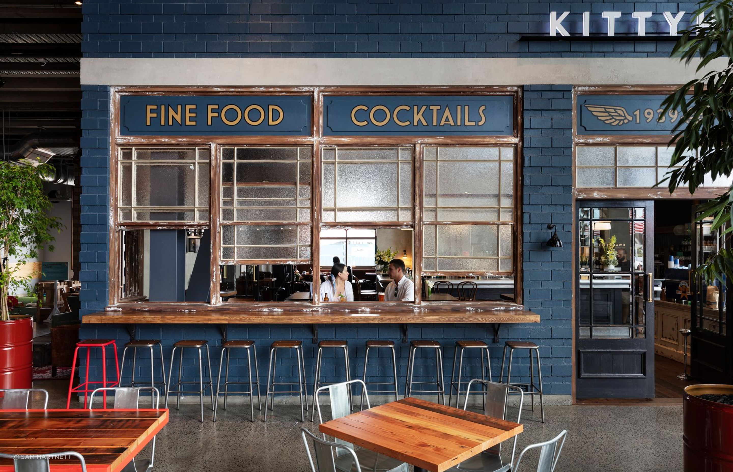 Little Creatures by Ignite Architects | ArchiPro NZ