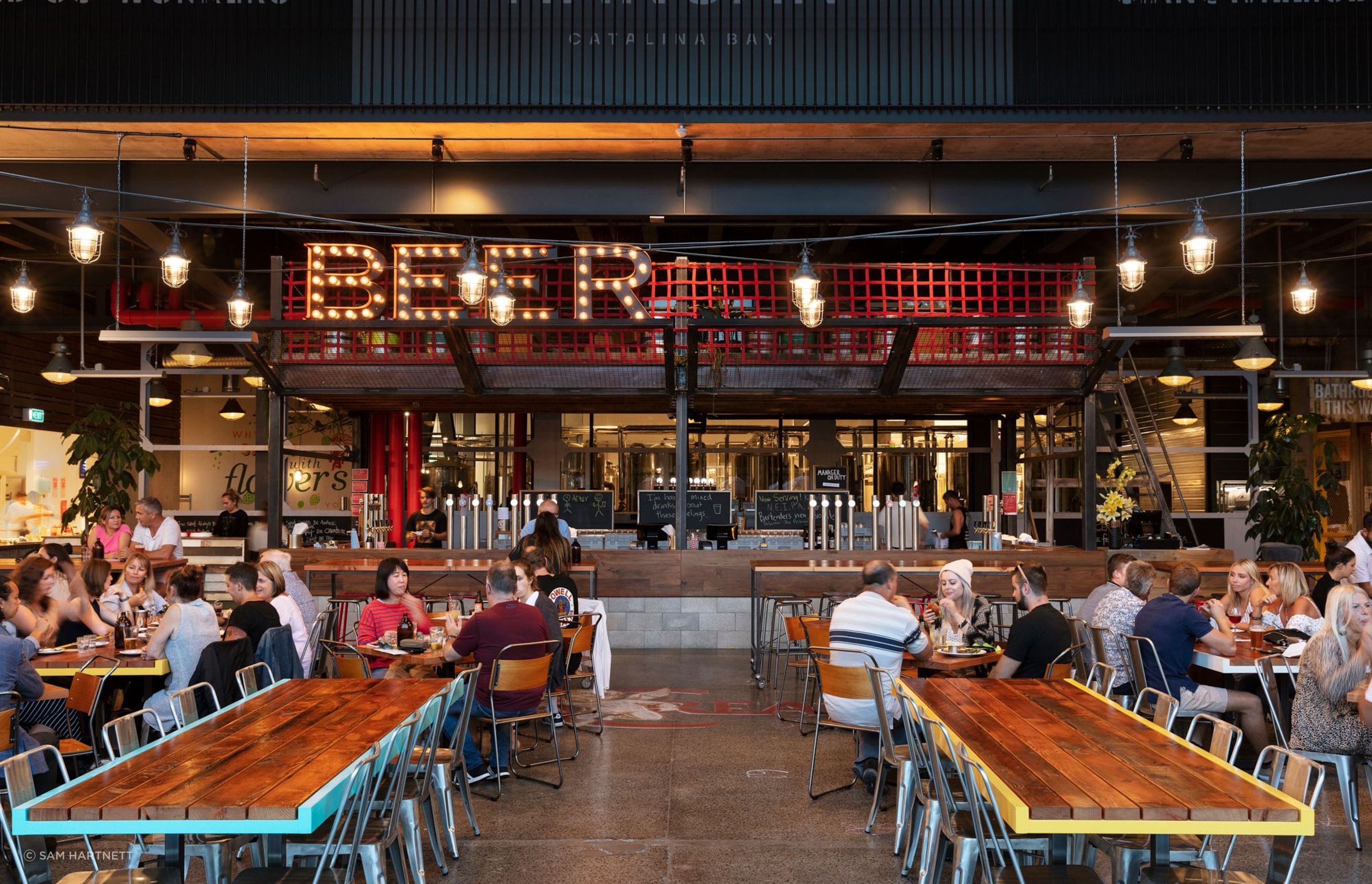 Little Creatures by Ignite Architects | ArchiPro NZ