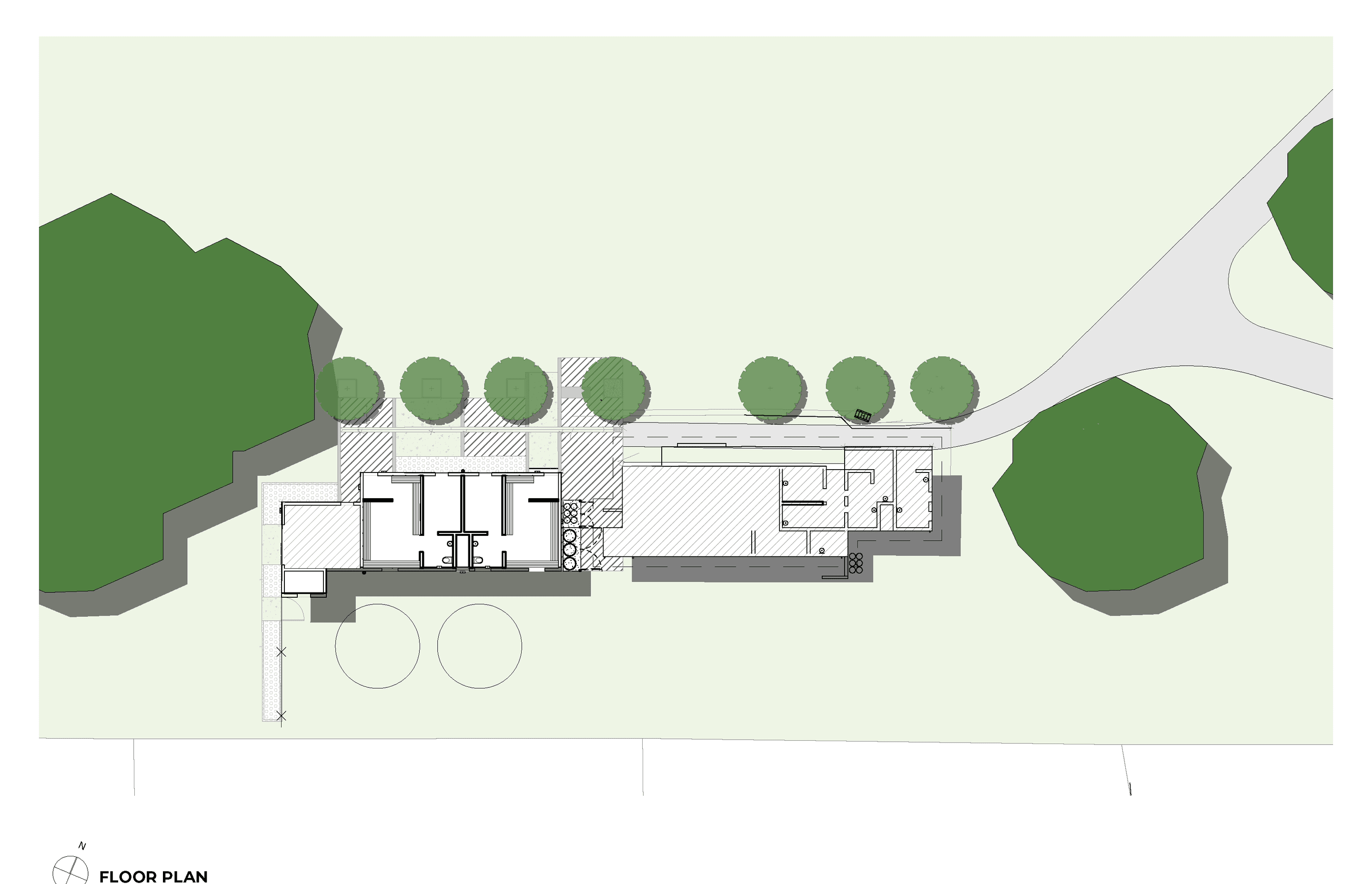McLennan Park Change Rooms, Auckland by 106 Architects | ArchiPro NZ