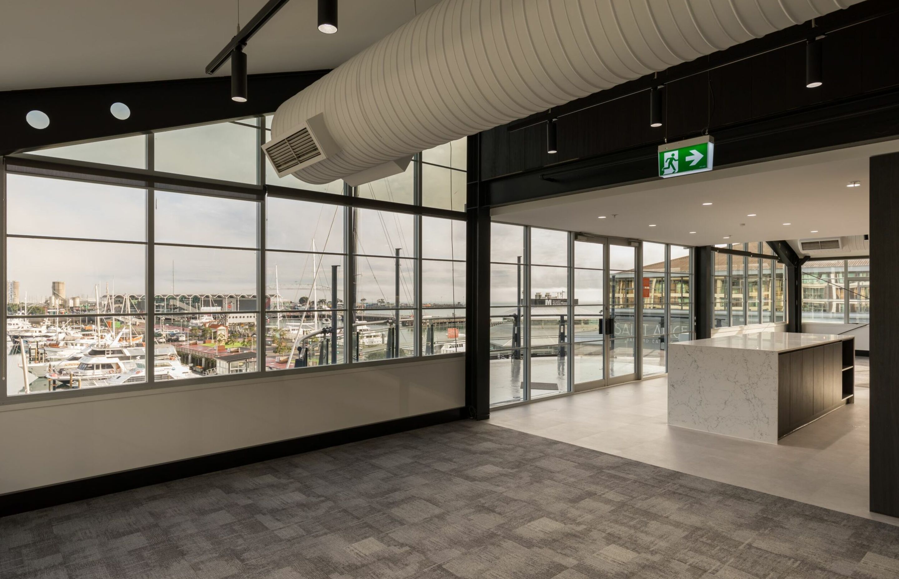 Quay Street by G&K Decorating Limited | ArchiPro NZ