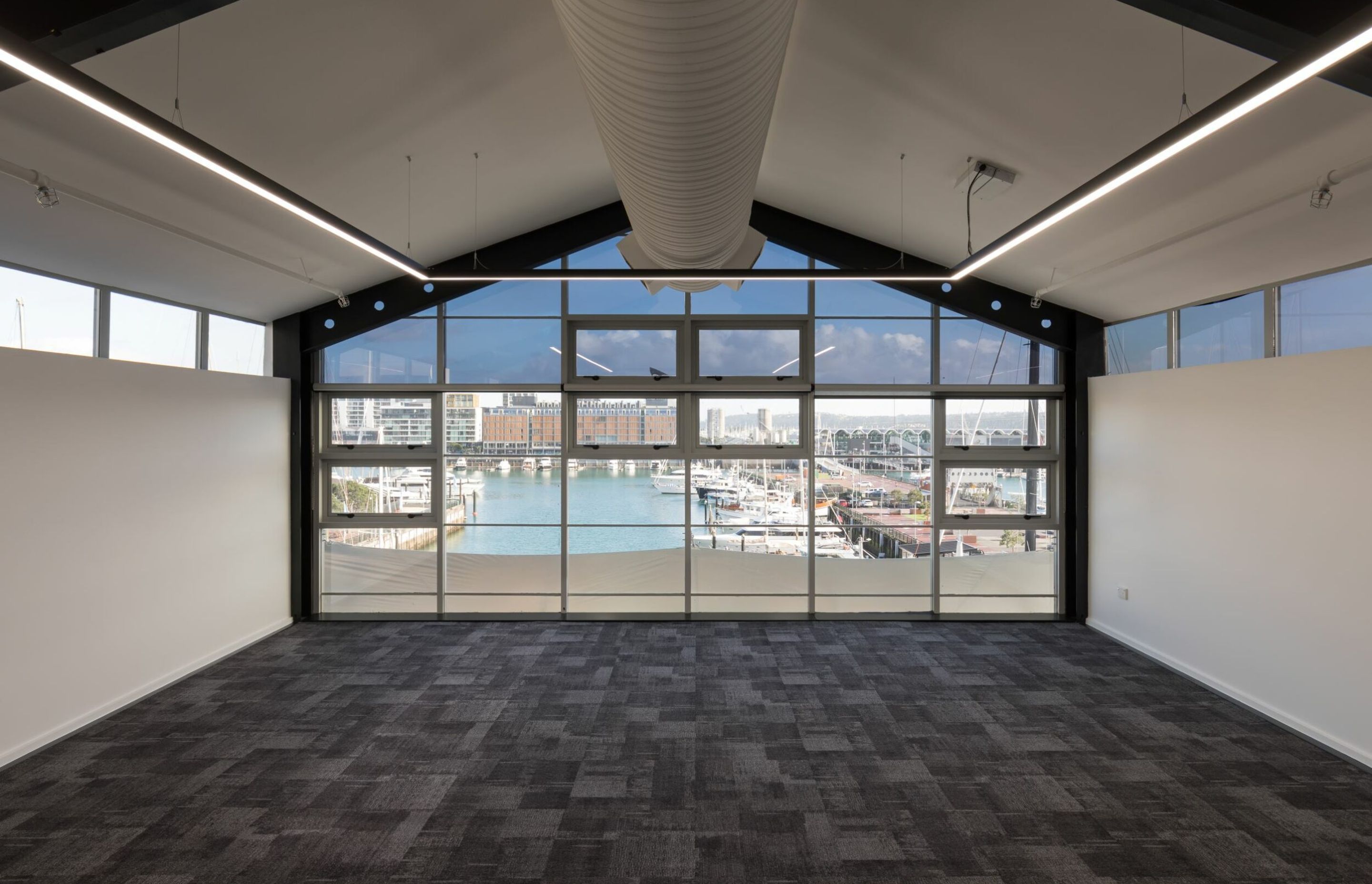 Quay Street by G&K Decorating Limited | ArchiPro NZ