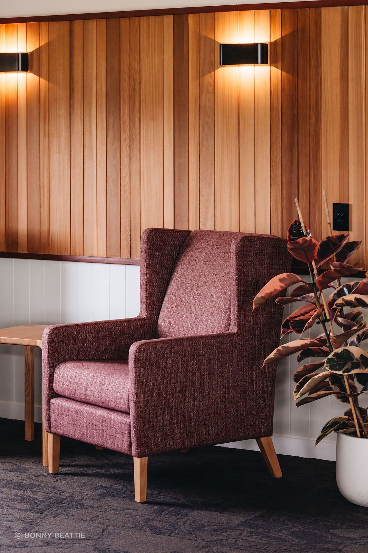 Communal Facility Wainuiomata Masonic Village by Honour Creative ...