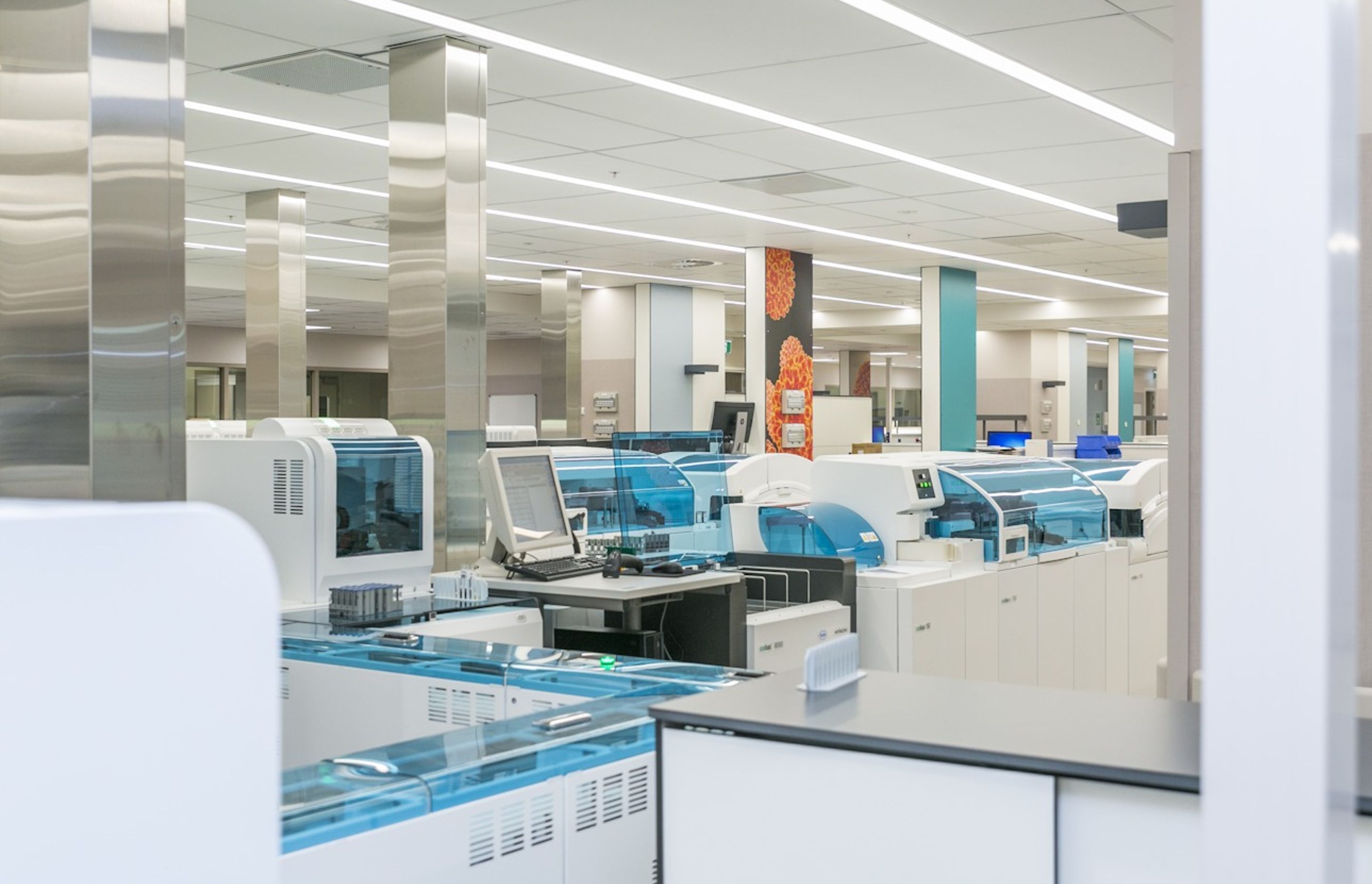 Middlemore Hospital by Silk Design & Build | ArchiPro NZ