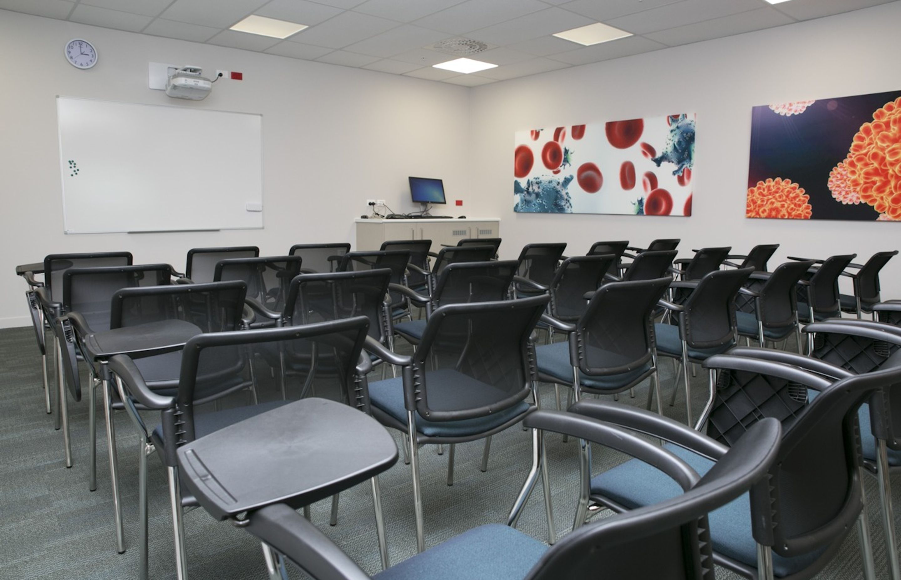 Middlemore Hospital by Silk Design & Build | ArchiPro NZ