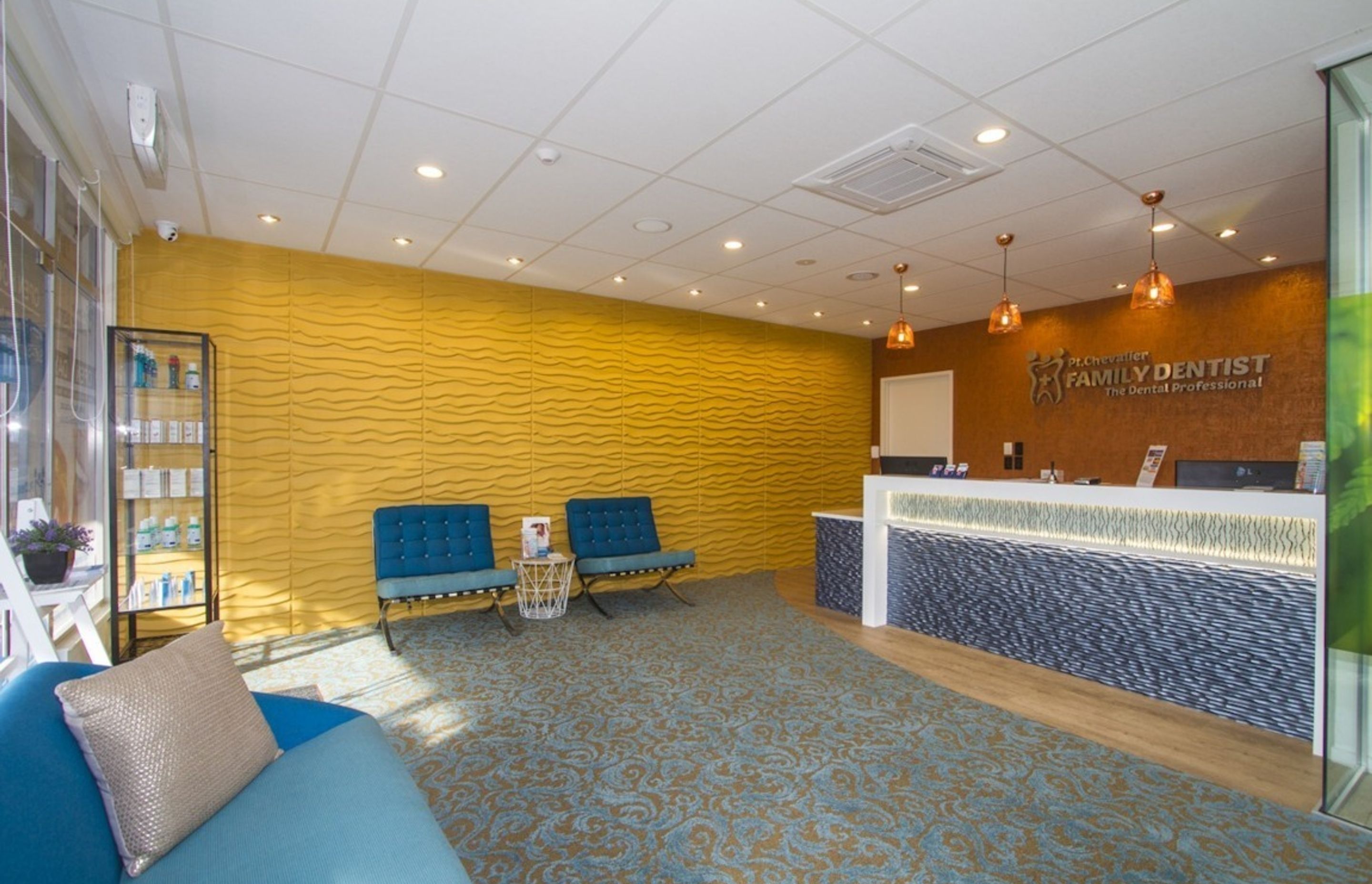 Pt Chevalier Dentist by Silk Design & Build | ArchiPro NZ