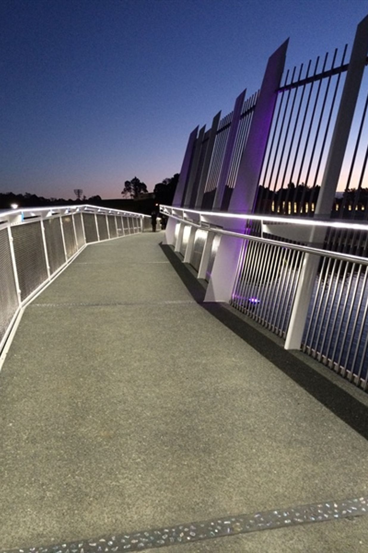 The Hatea Loop and associated projects, Whangarei by Reyburn & Bryant ...