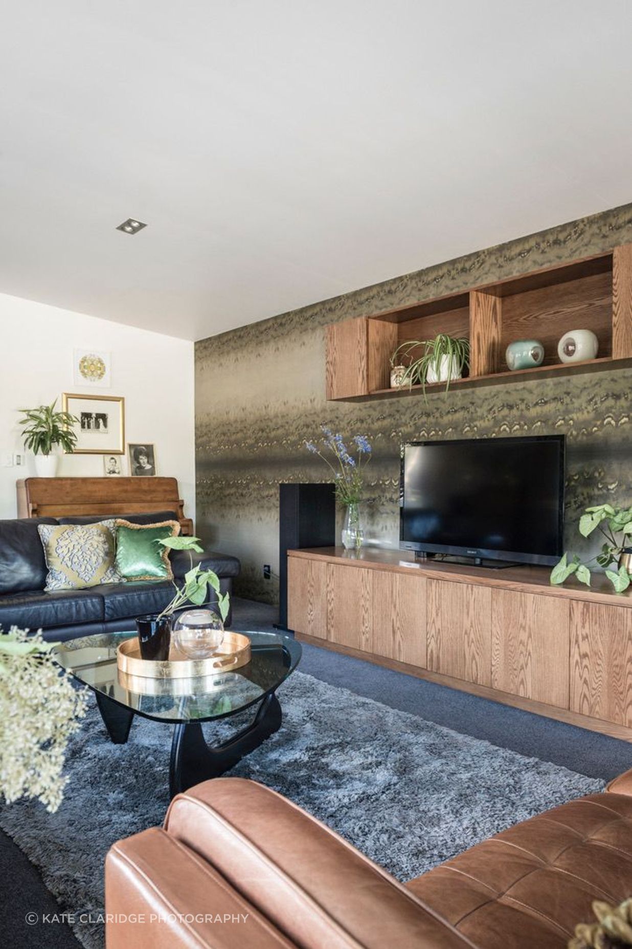 Merivale townhouse by Becky Lee Interiors | ArchiPro NZ