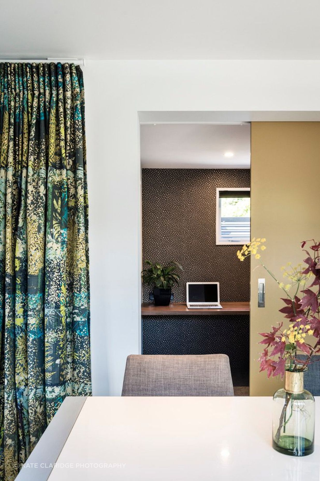 Merivale townhouse by Becky Lee Interiors | ArchiPro NZ