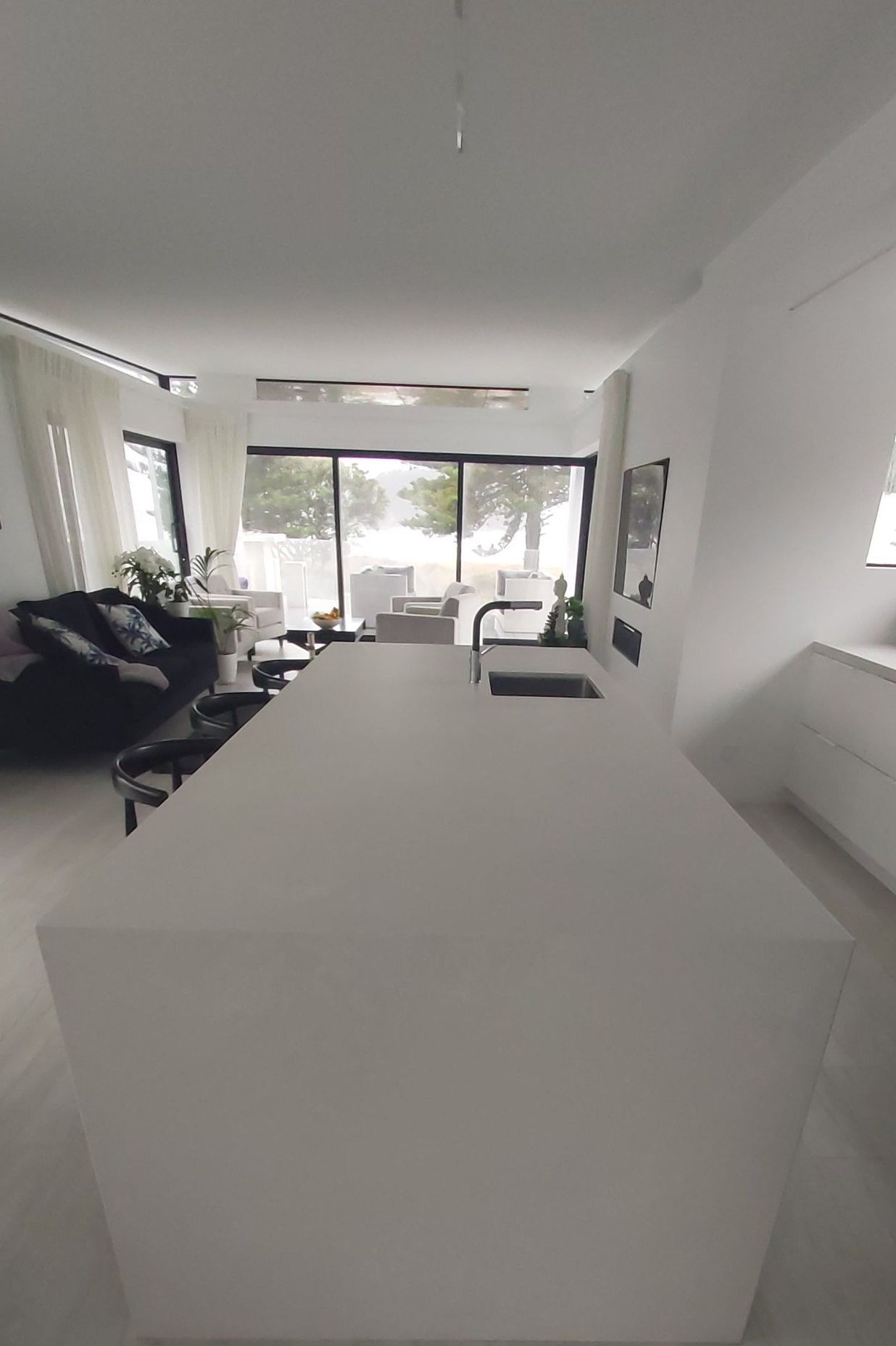 Stone Restoration and Repair by Stone Lab | ArchiPro NZ