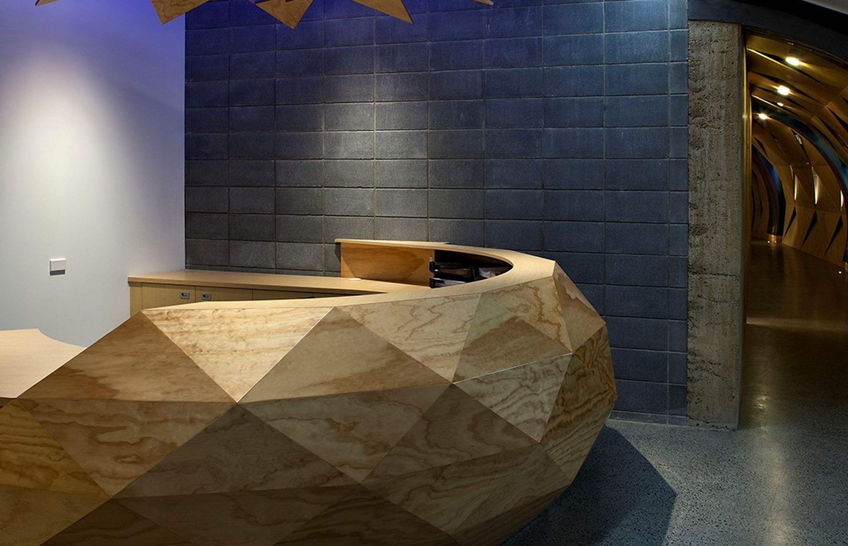 NZ's First Commercial Earth Bank by Kwanto | ArchiPro NZ