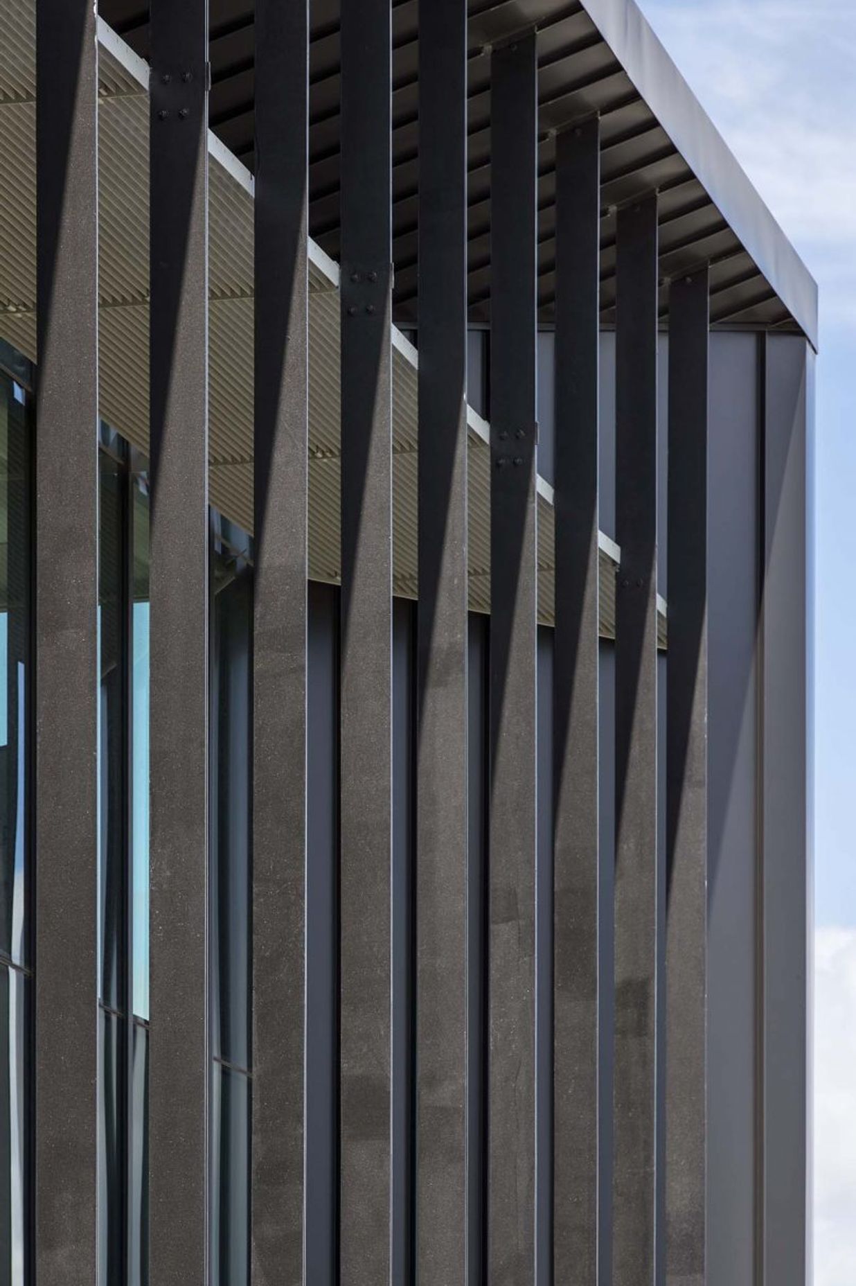 Bell Ave by JWA Architects | ArchiPro NZ